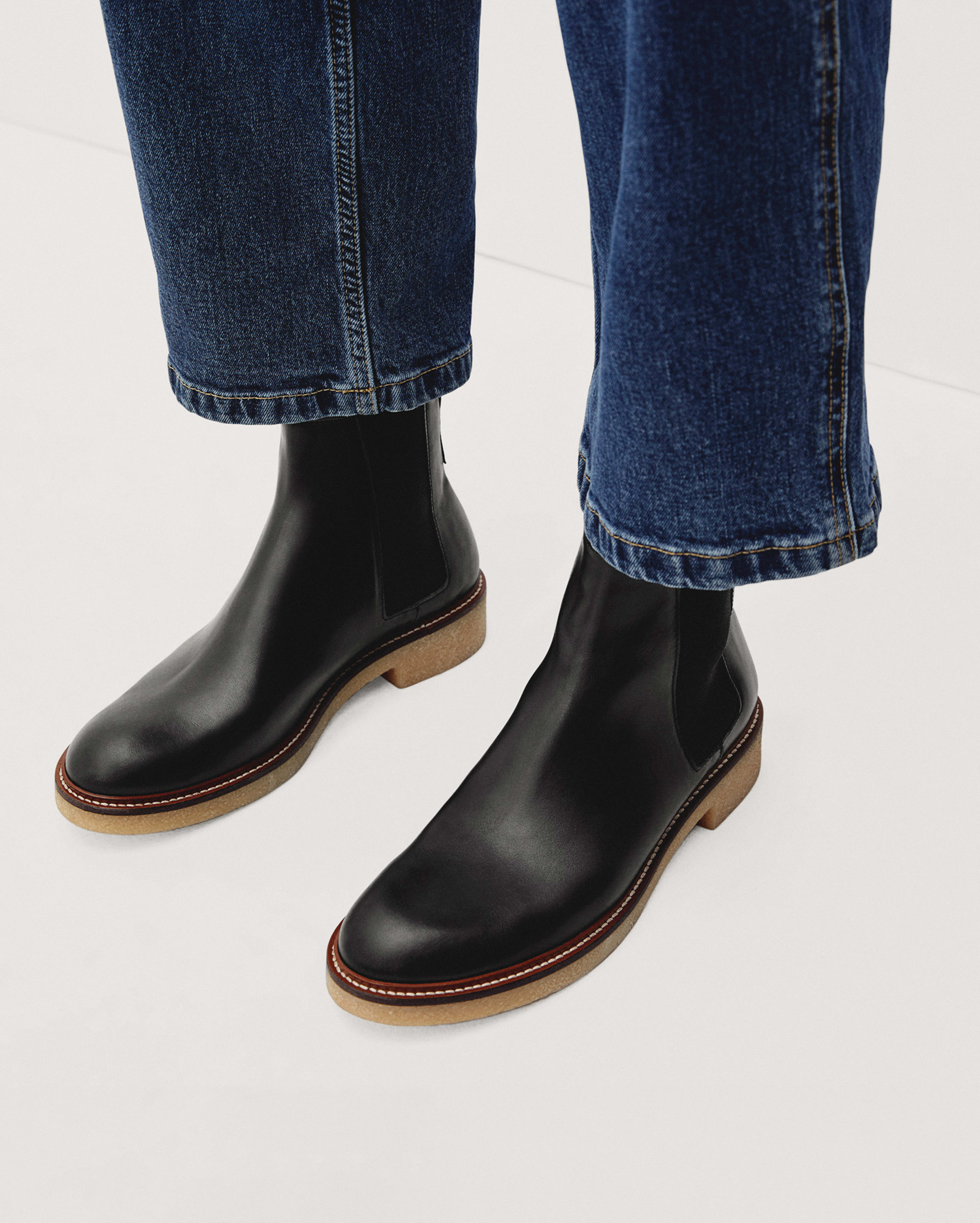 Image of The Chelsea Boot