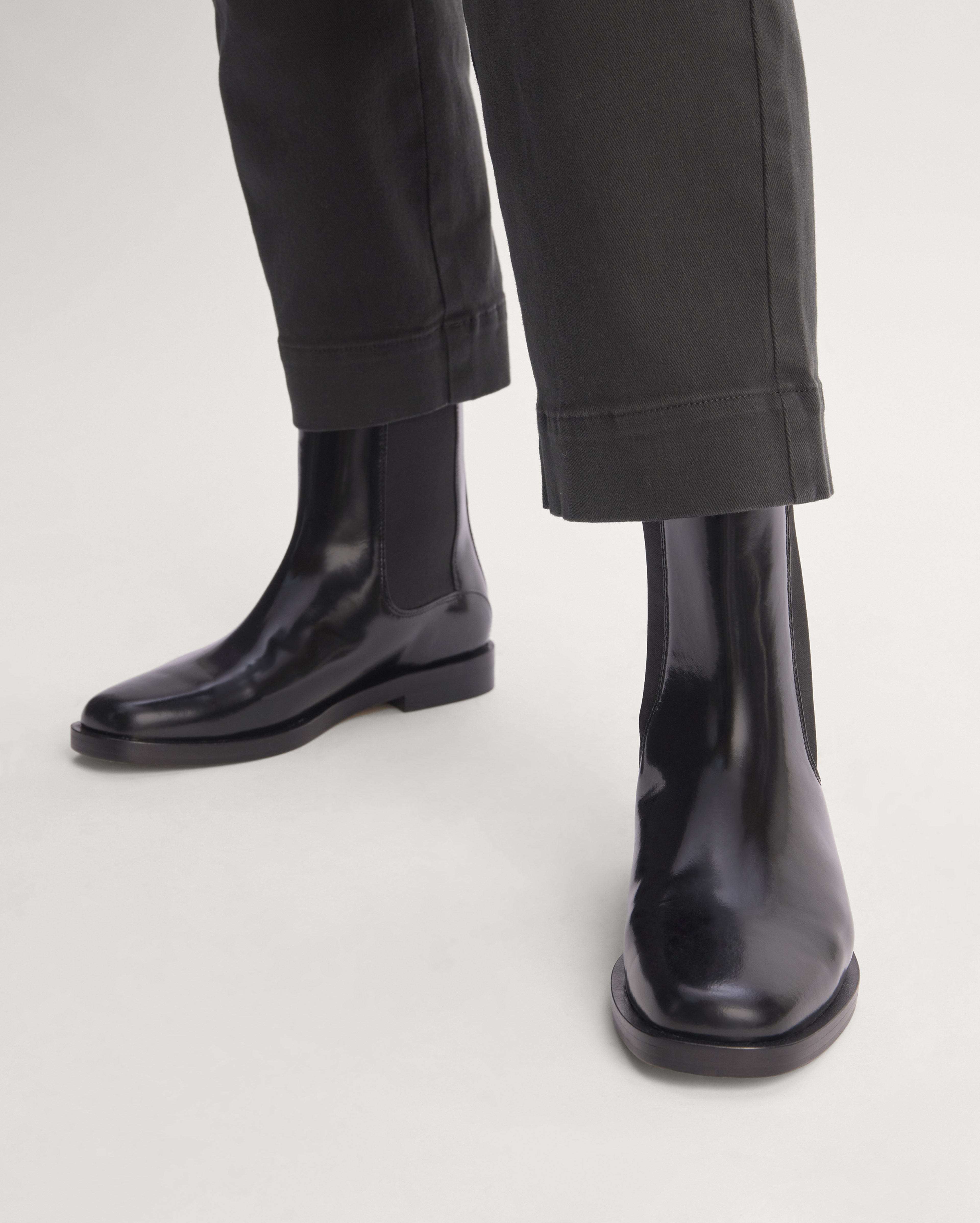 The Chelsea Boot