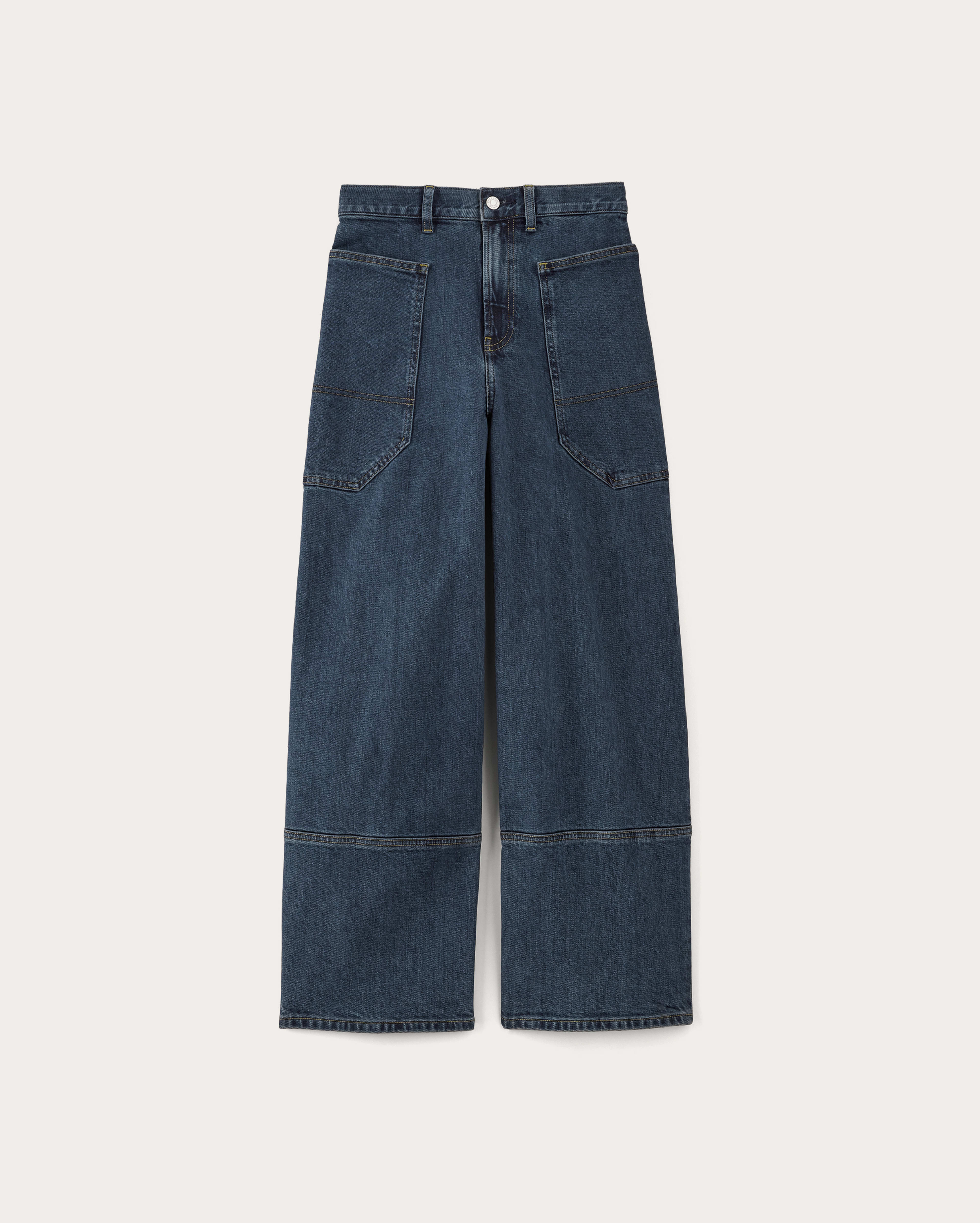 The Way-High® Gardener Jean