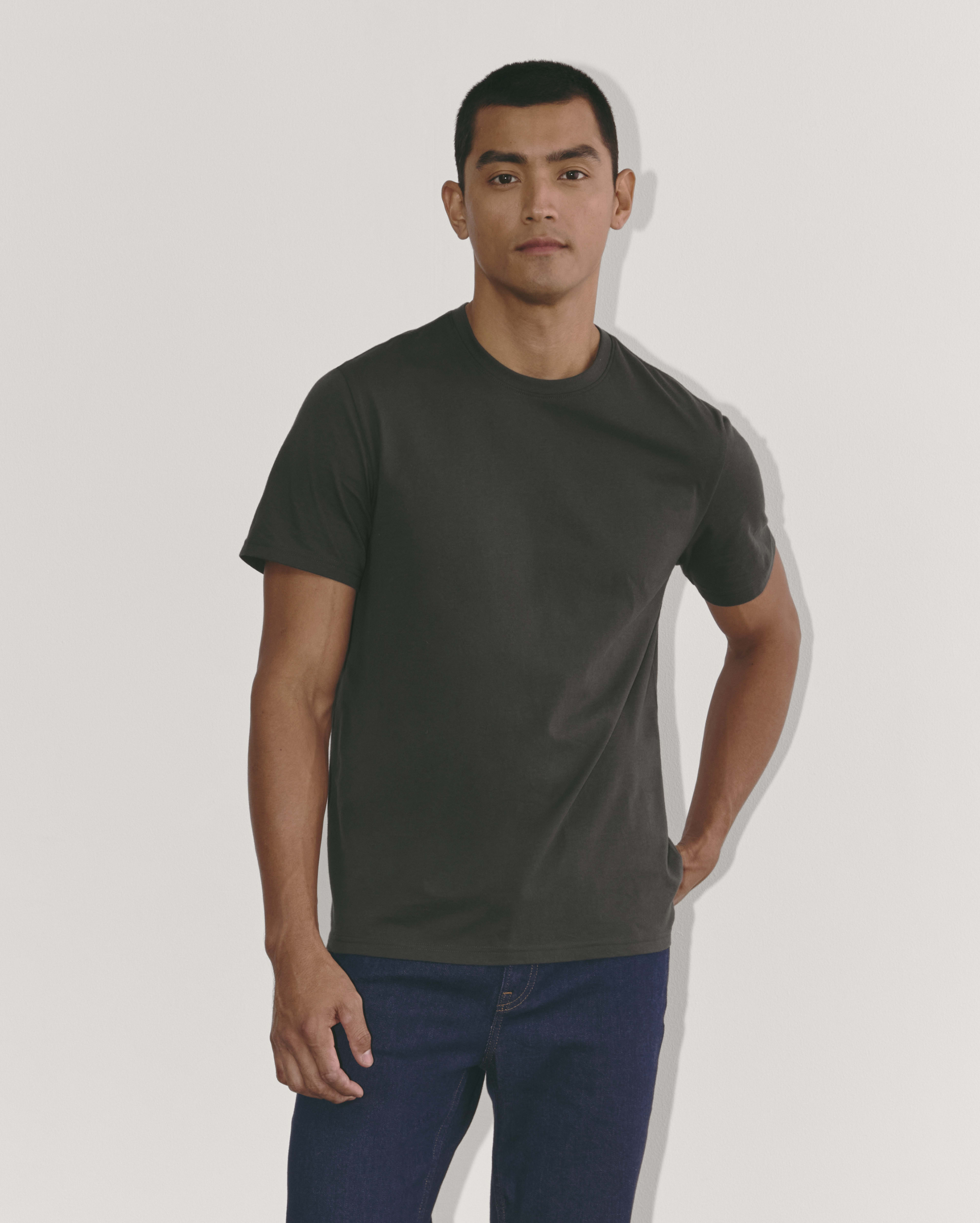 The Essential Organic Crew