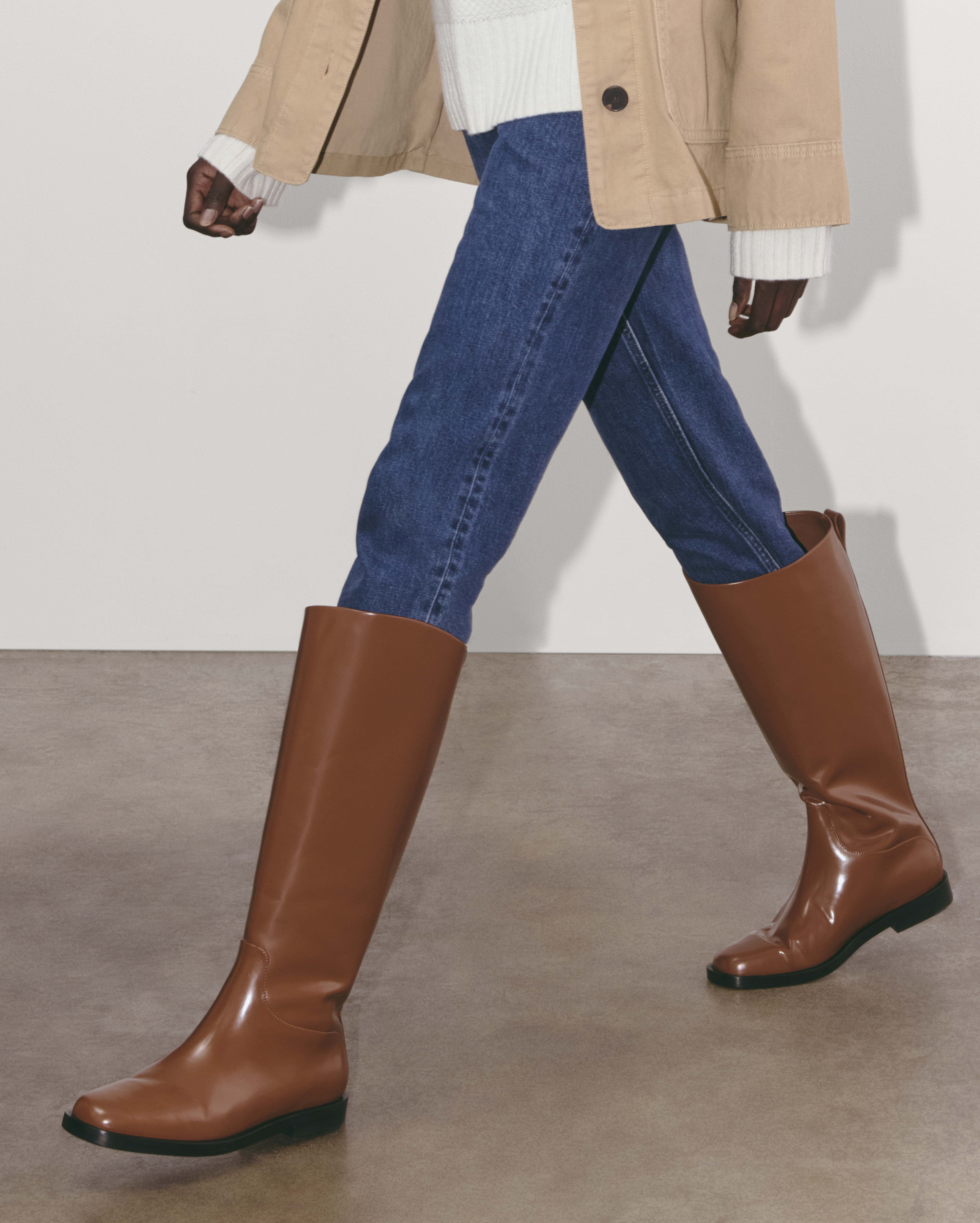 The Riding Boot