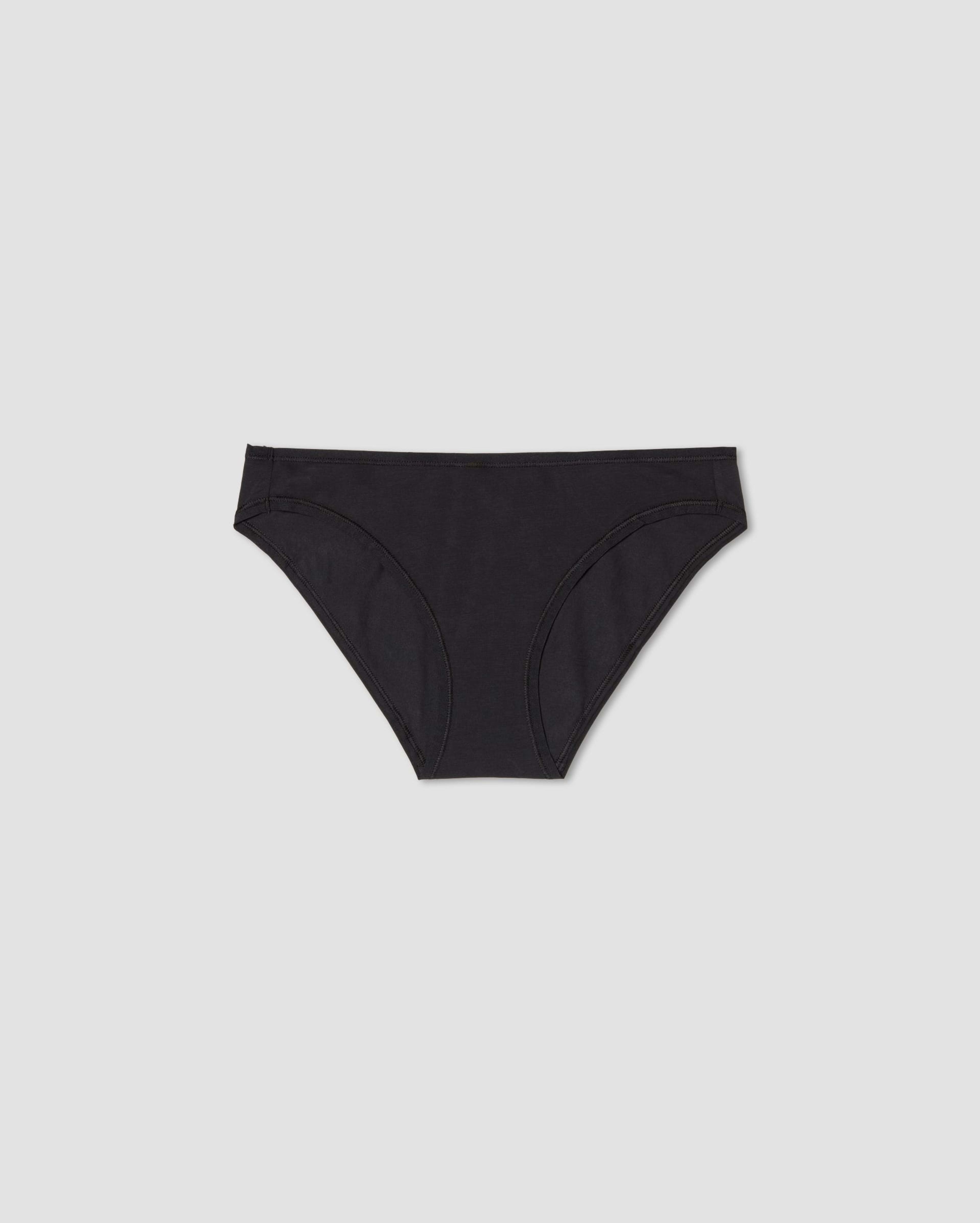 The Cotton Bikini