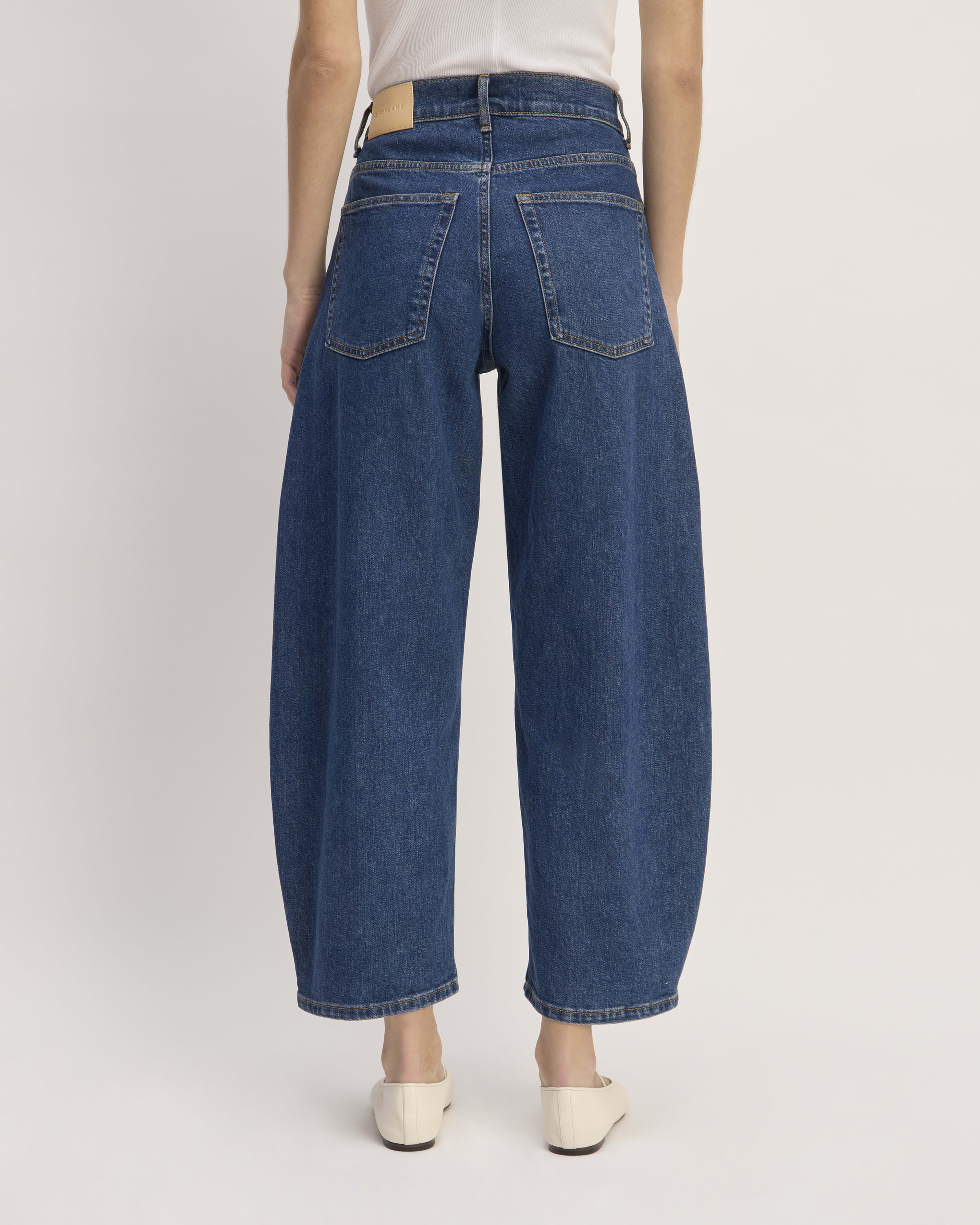 The Way-High® Curve Jean Ocean – Everlane