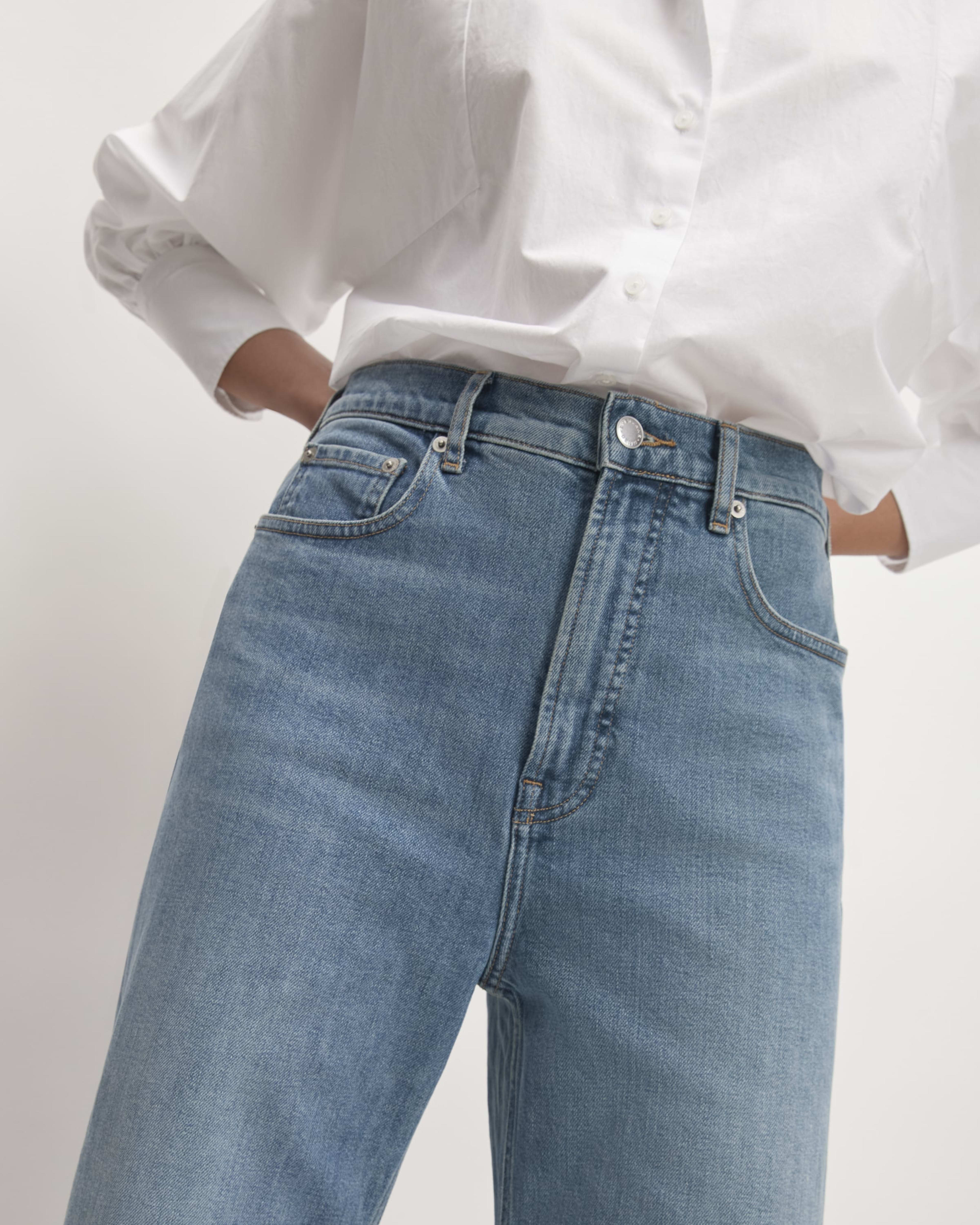 The Way-High® Sailor Jean Tint Blue – Everlane