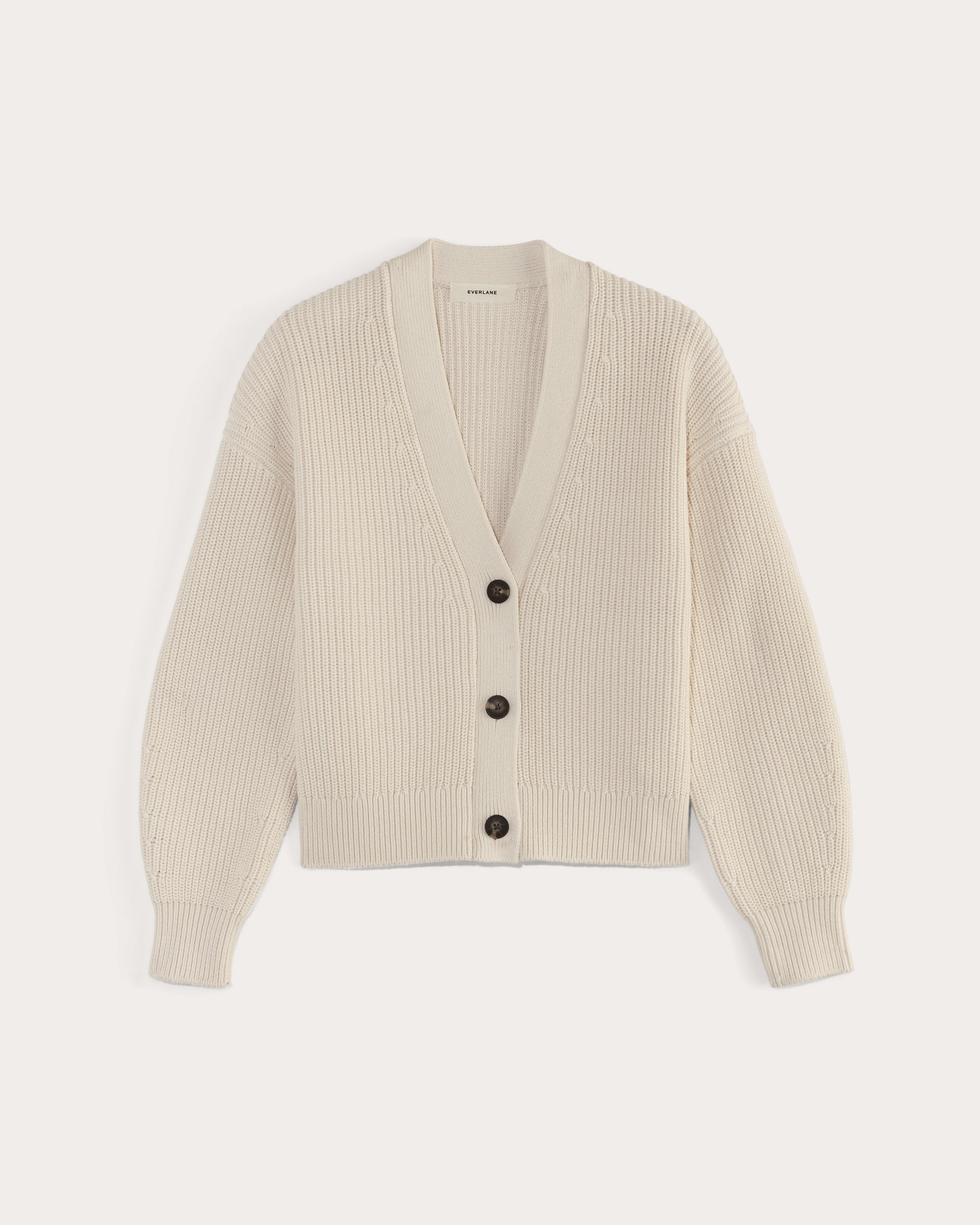 Everlane cardigan store