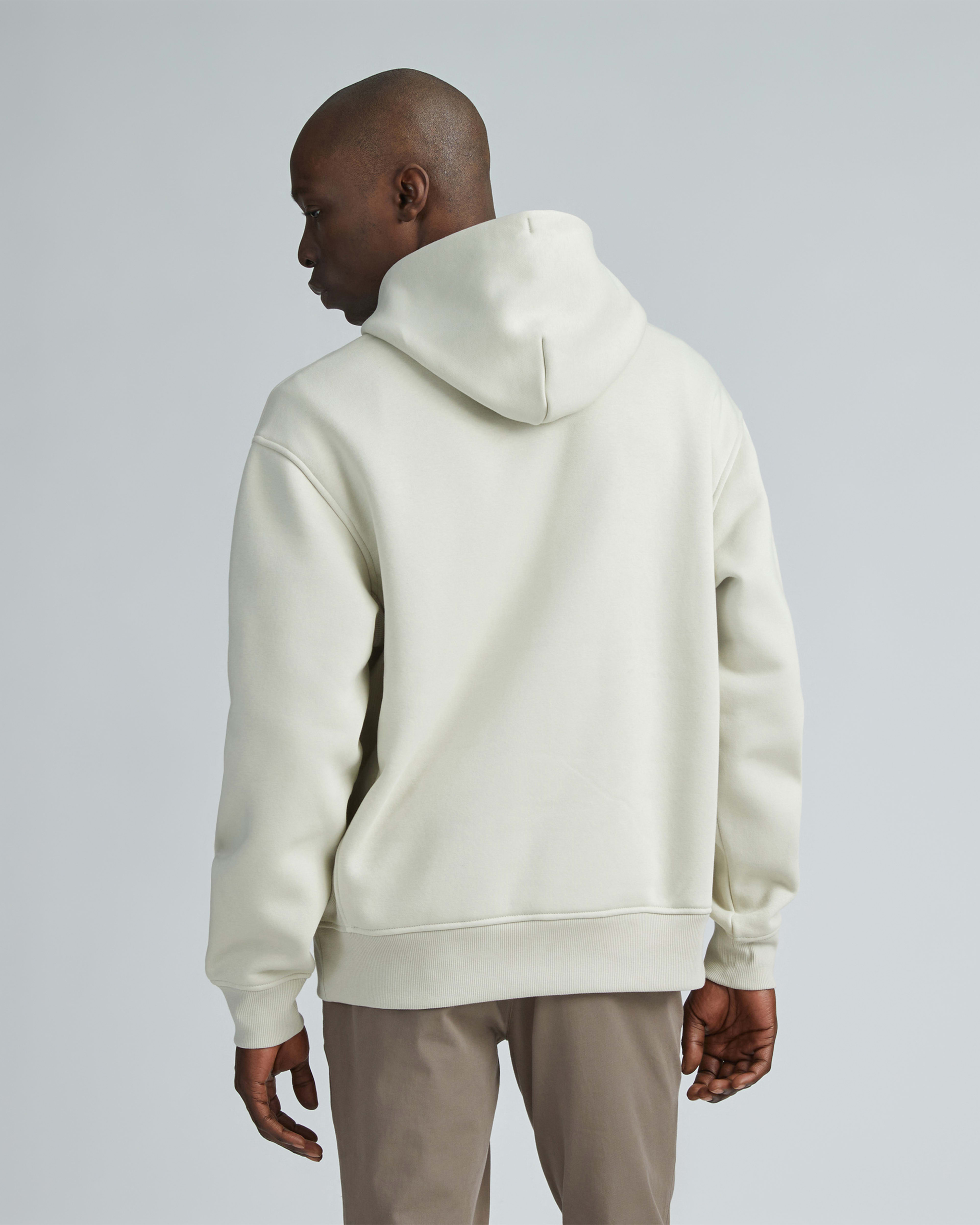 The ReTrack Hoodie | Pelican – Everlane