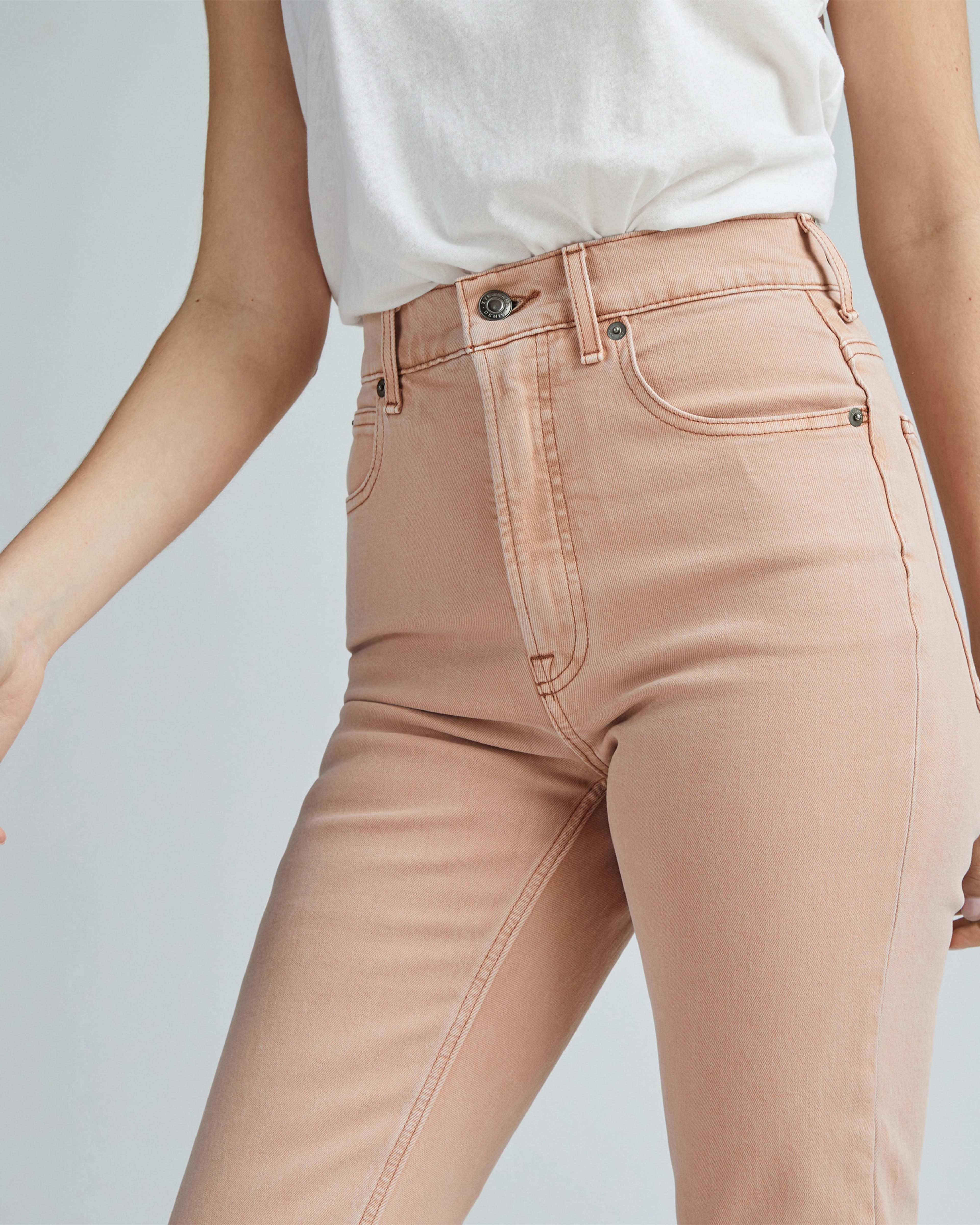 The Way-High® Slim Jean Red Clay – Everlane