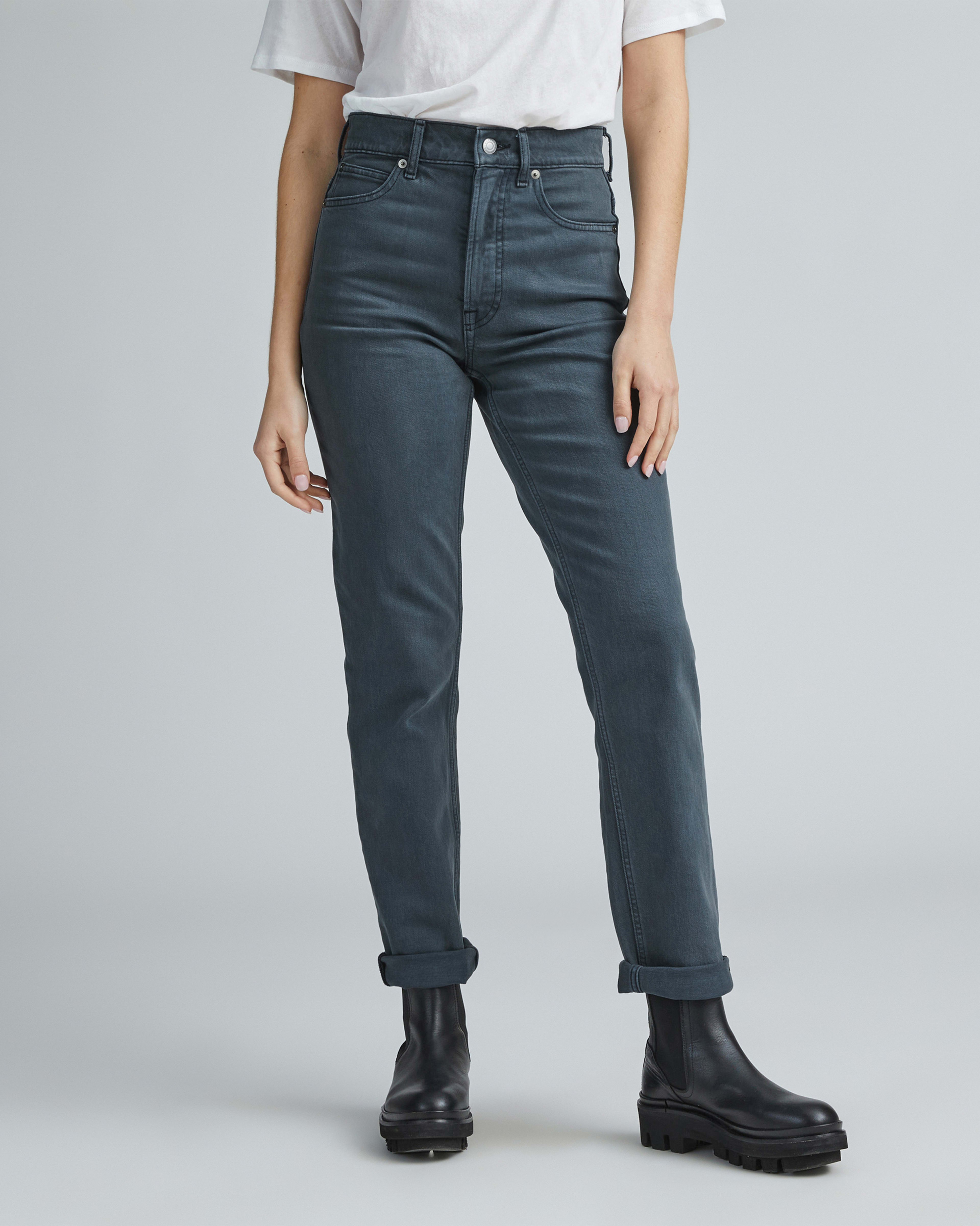 The Way-High® Slim Jean Ash – Everlane