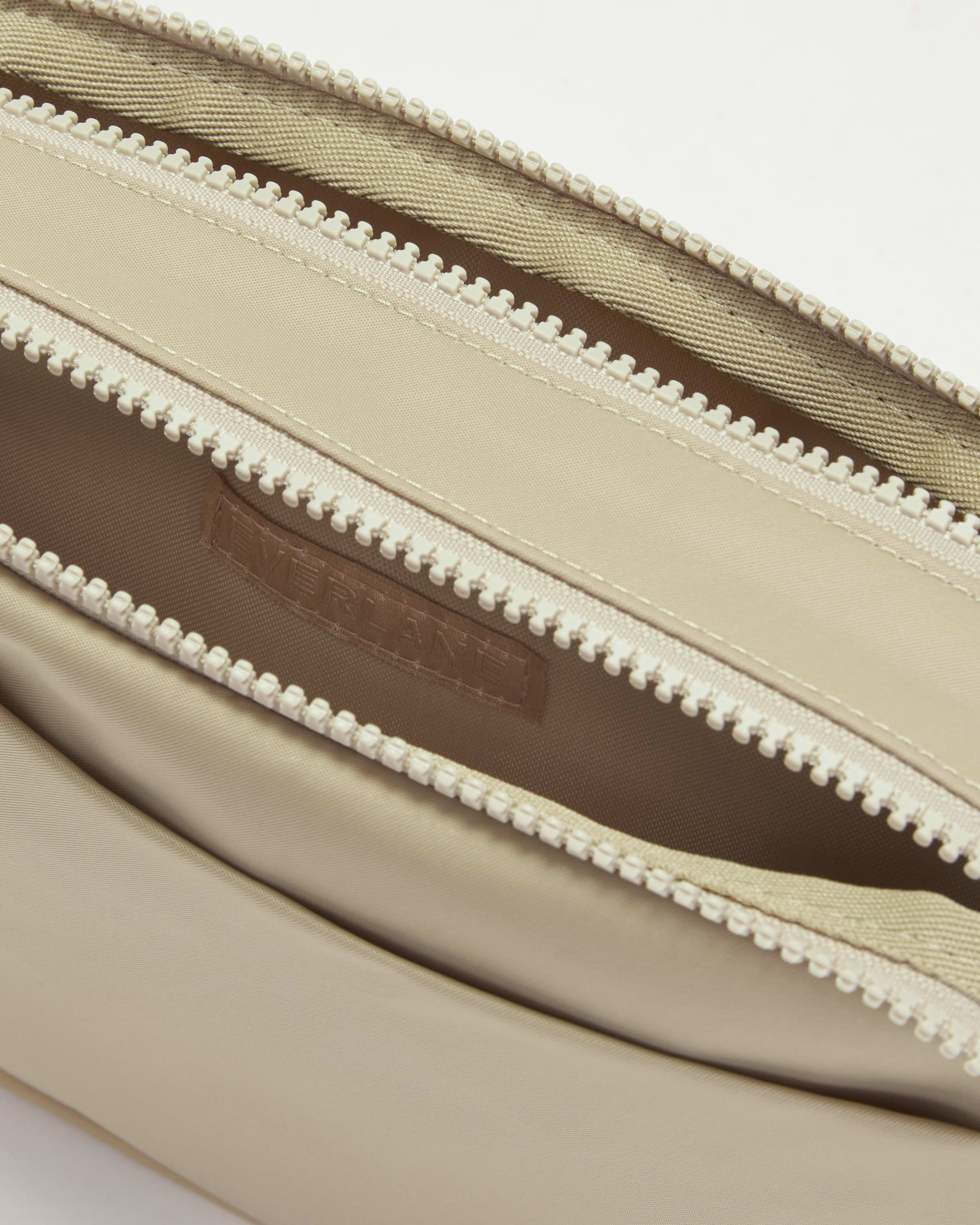 The Recycled Nylon Camera Bag | Khaki – Everlane