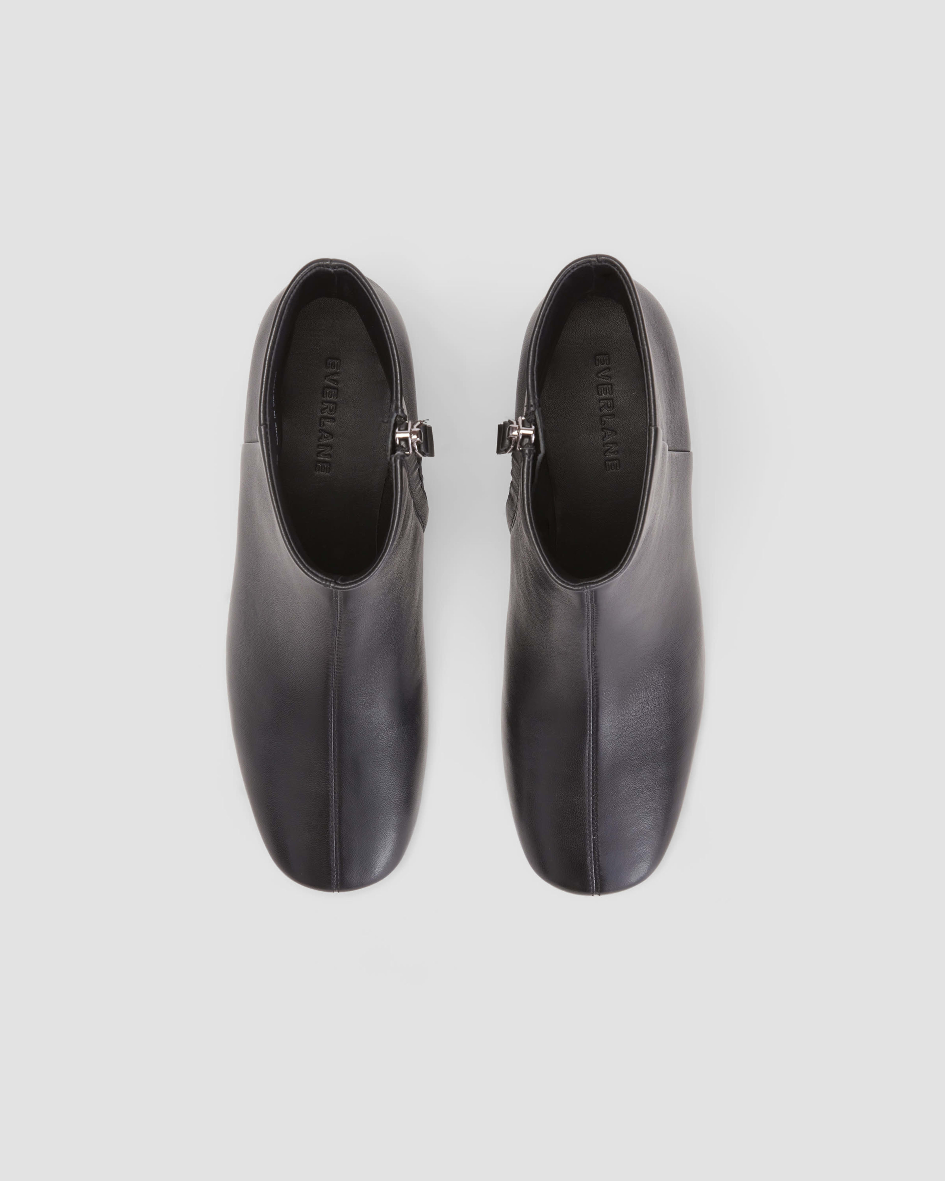 The Day Boot Black – Everlane