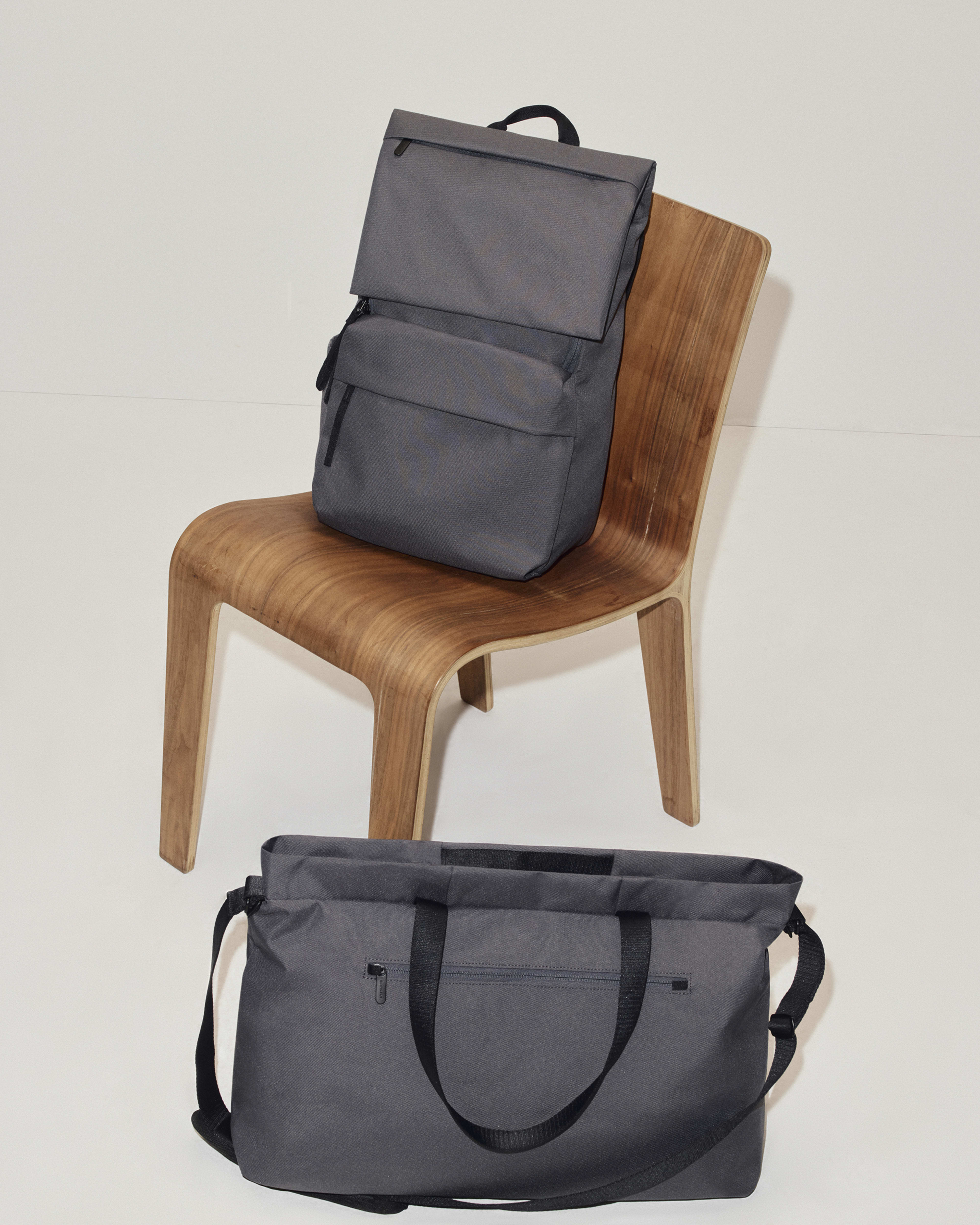 The ReNew Transit Backpack | Slate Grey – Everlane