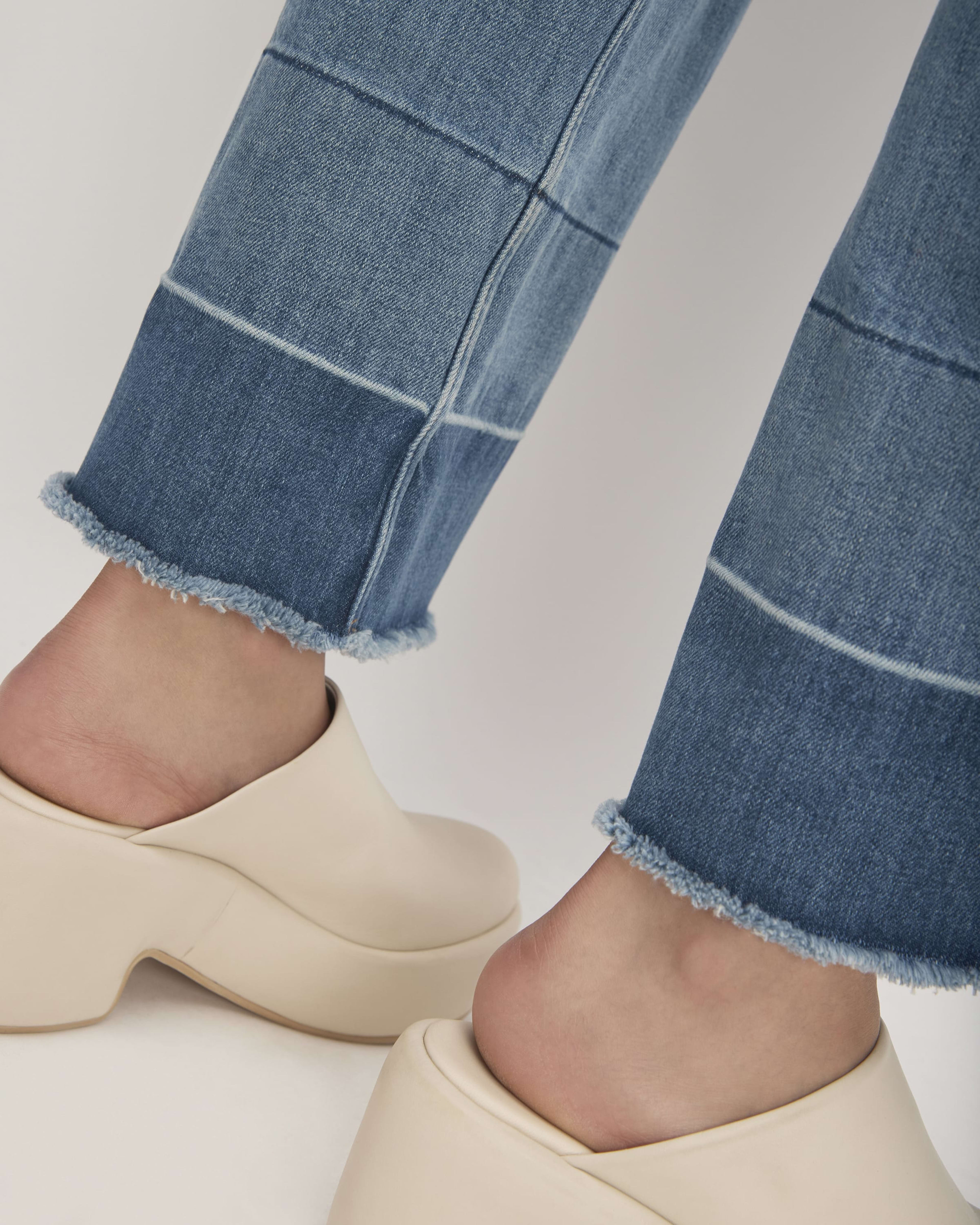 The Way-High® Sailor Jean Tint Blue – Everlane