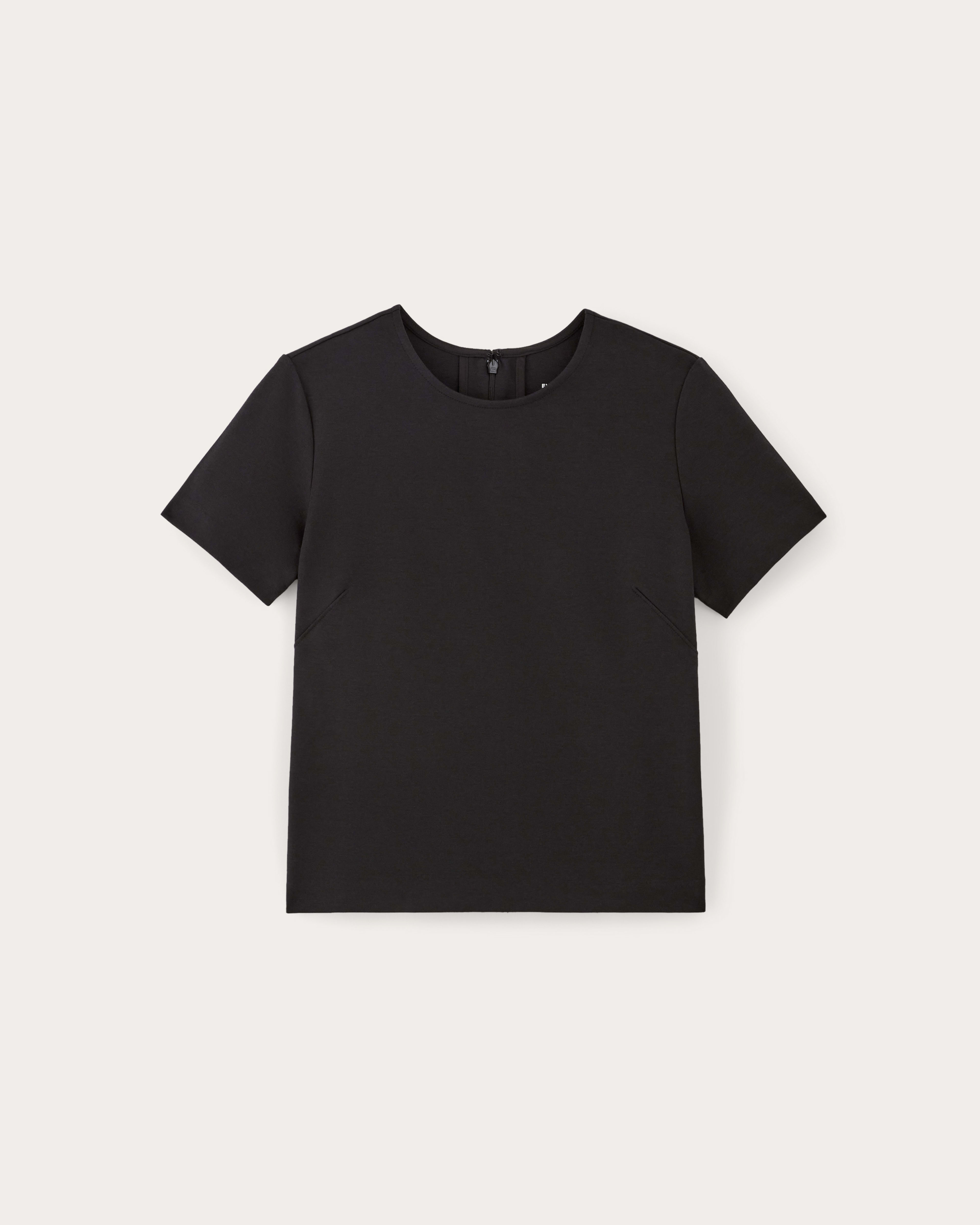The Dream Tee Black – Everlane