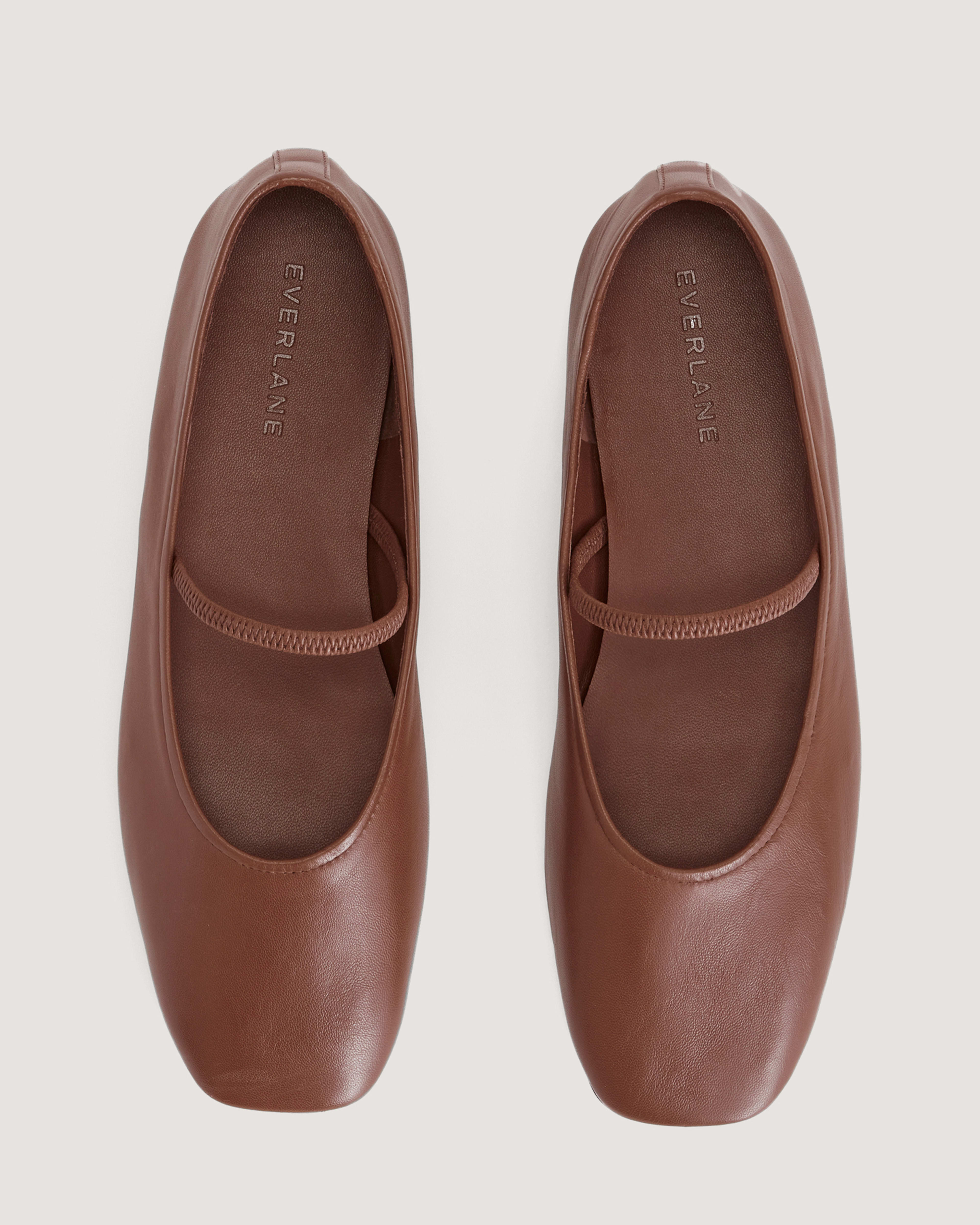 The Day Mary Jane Rum – Everlane