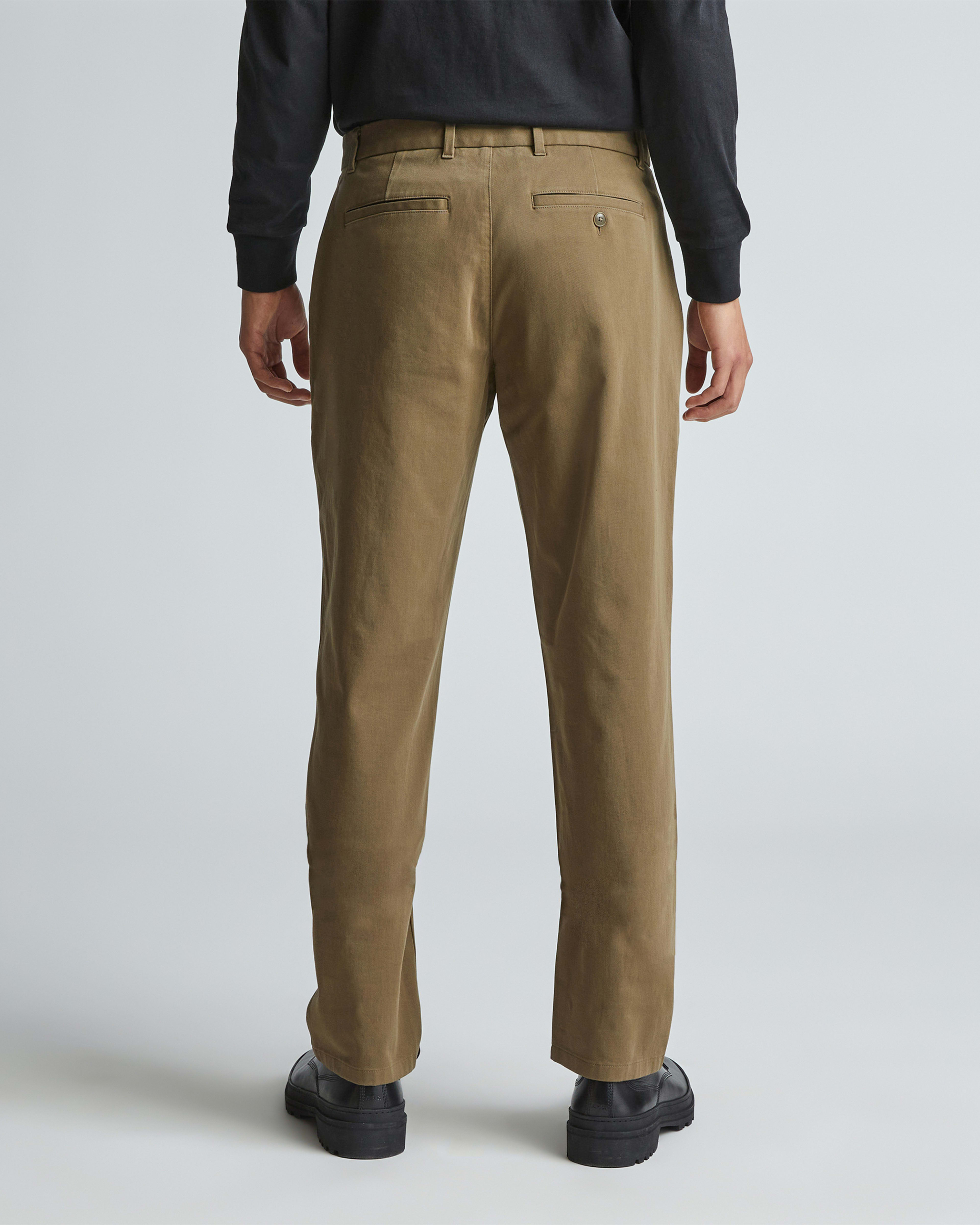 The Performance Chino | Uniform Beech – Everlane