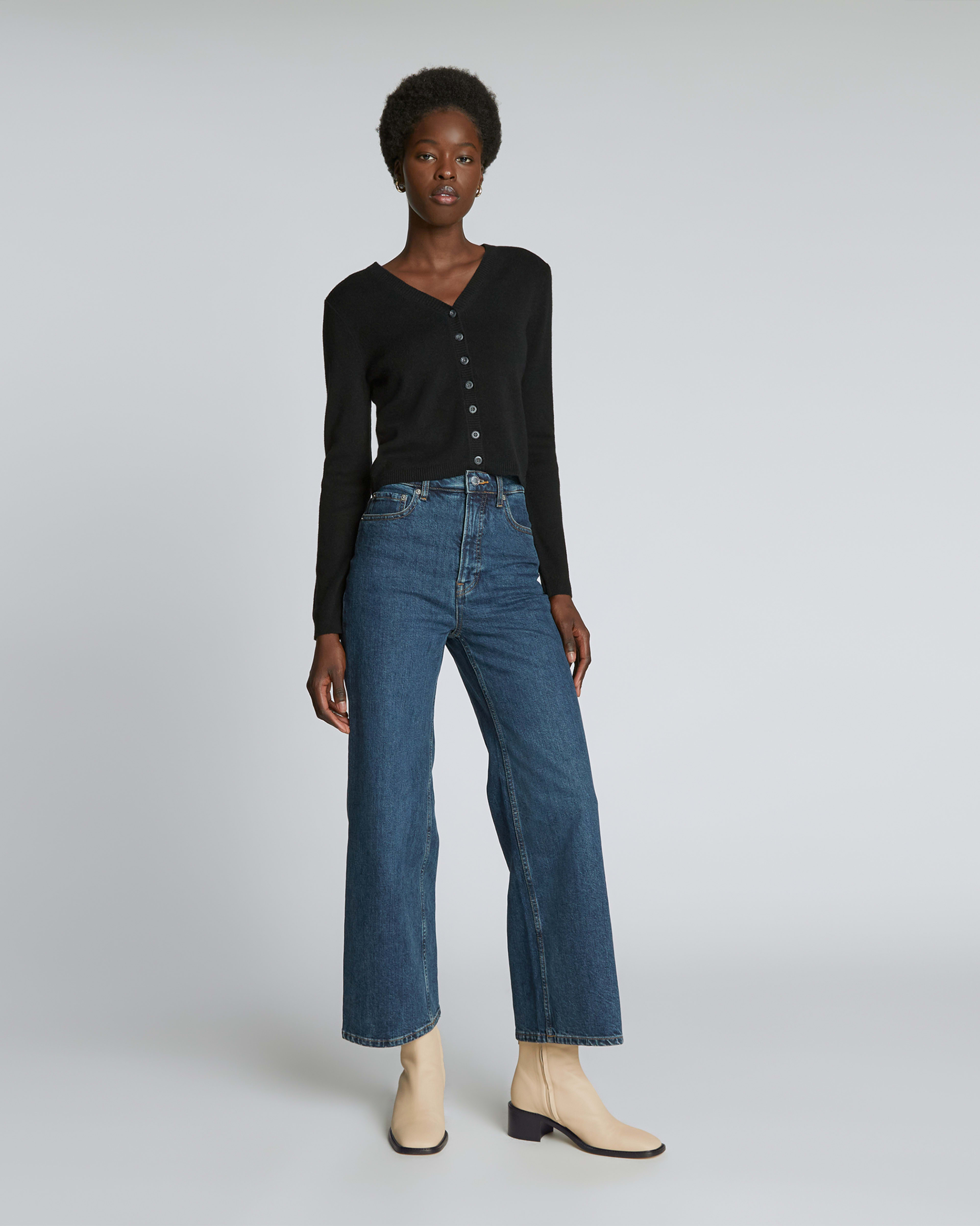 The City Boot Cream – Everlane