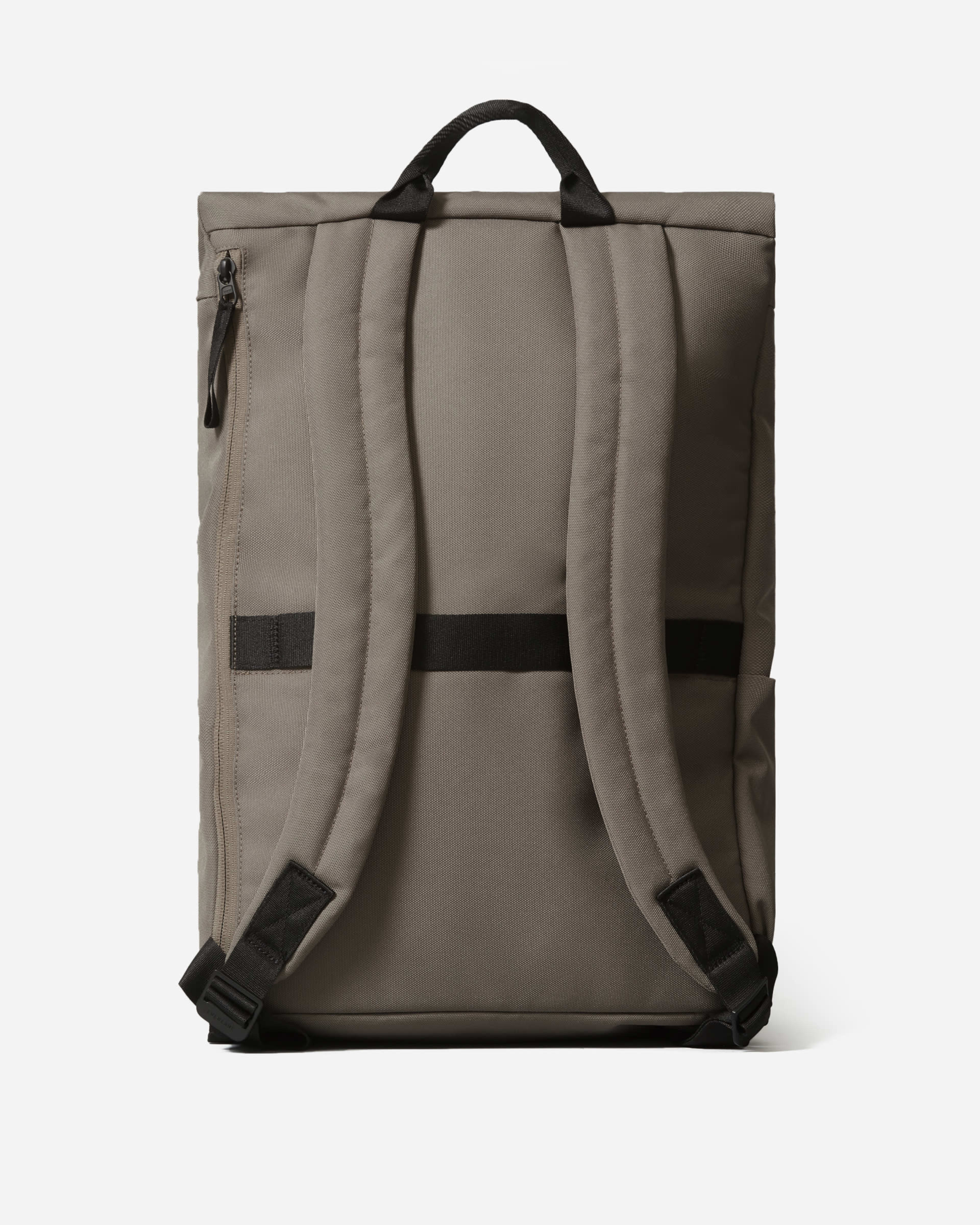 The ReNew Transit Backpack | Warm Charcoal – Everlane