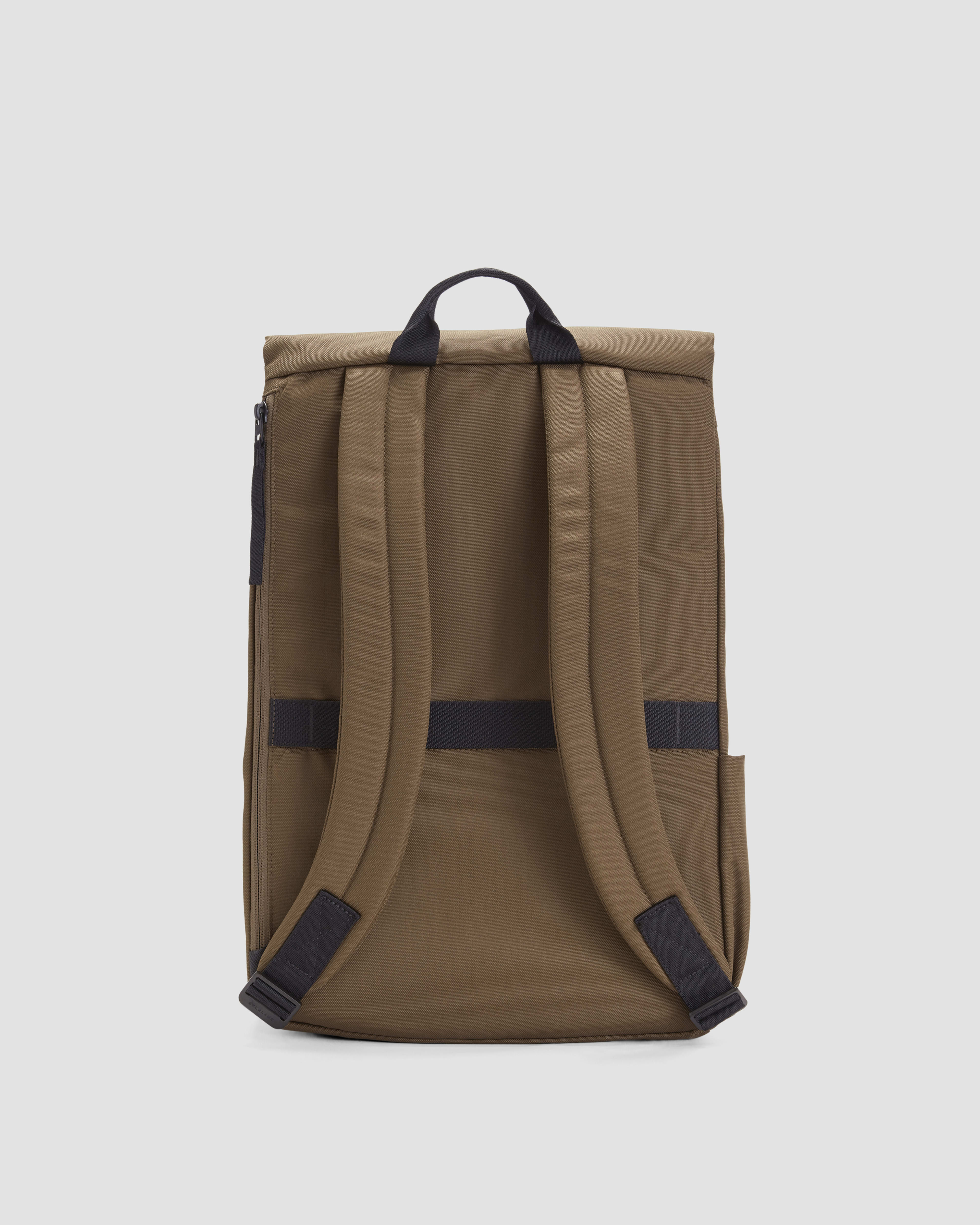 The ReNew Transit Backpack Cocoa – Everlane
