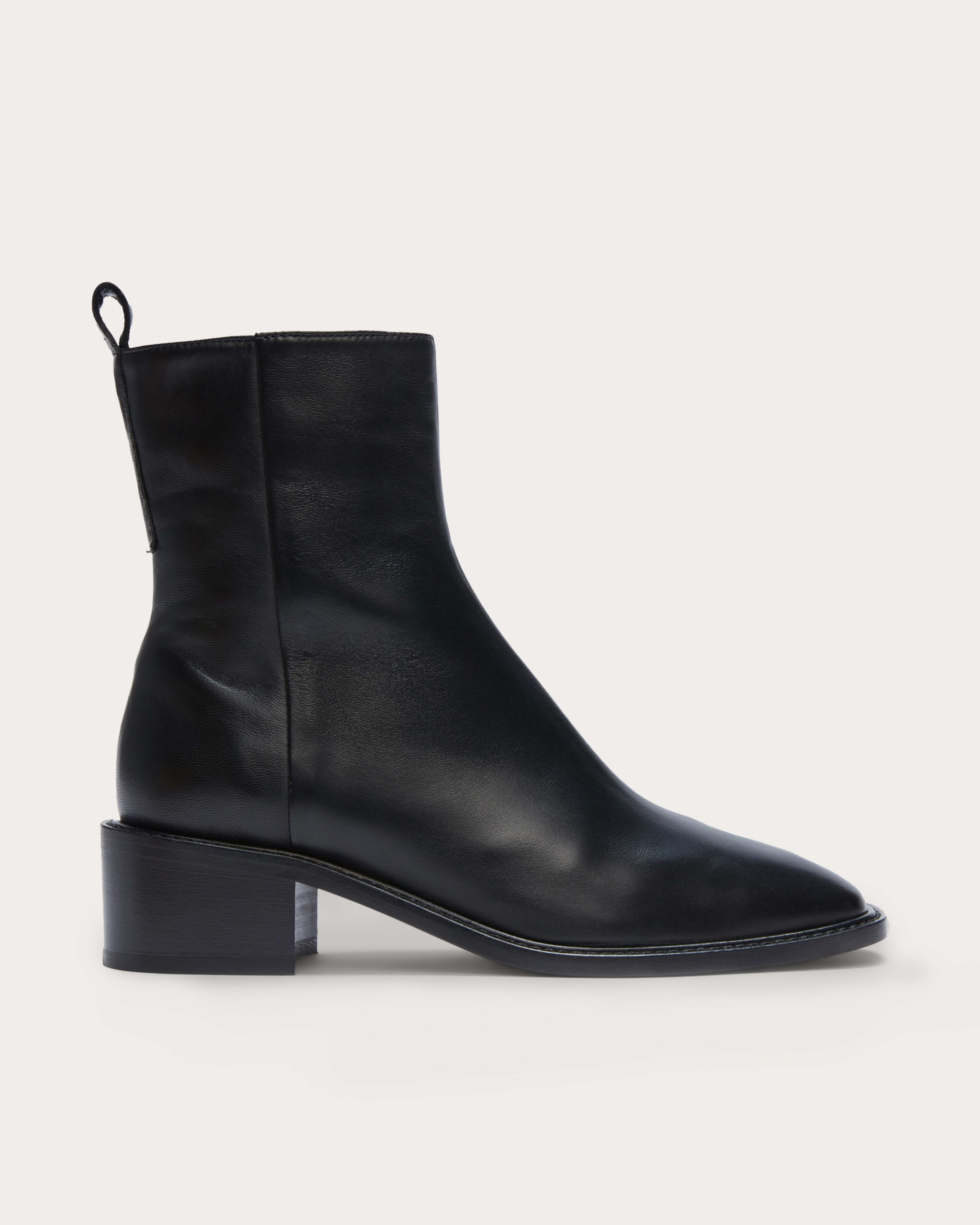 The City Boot | Black – Everlane