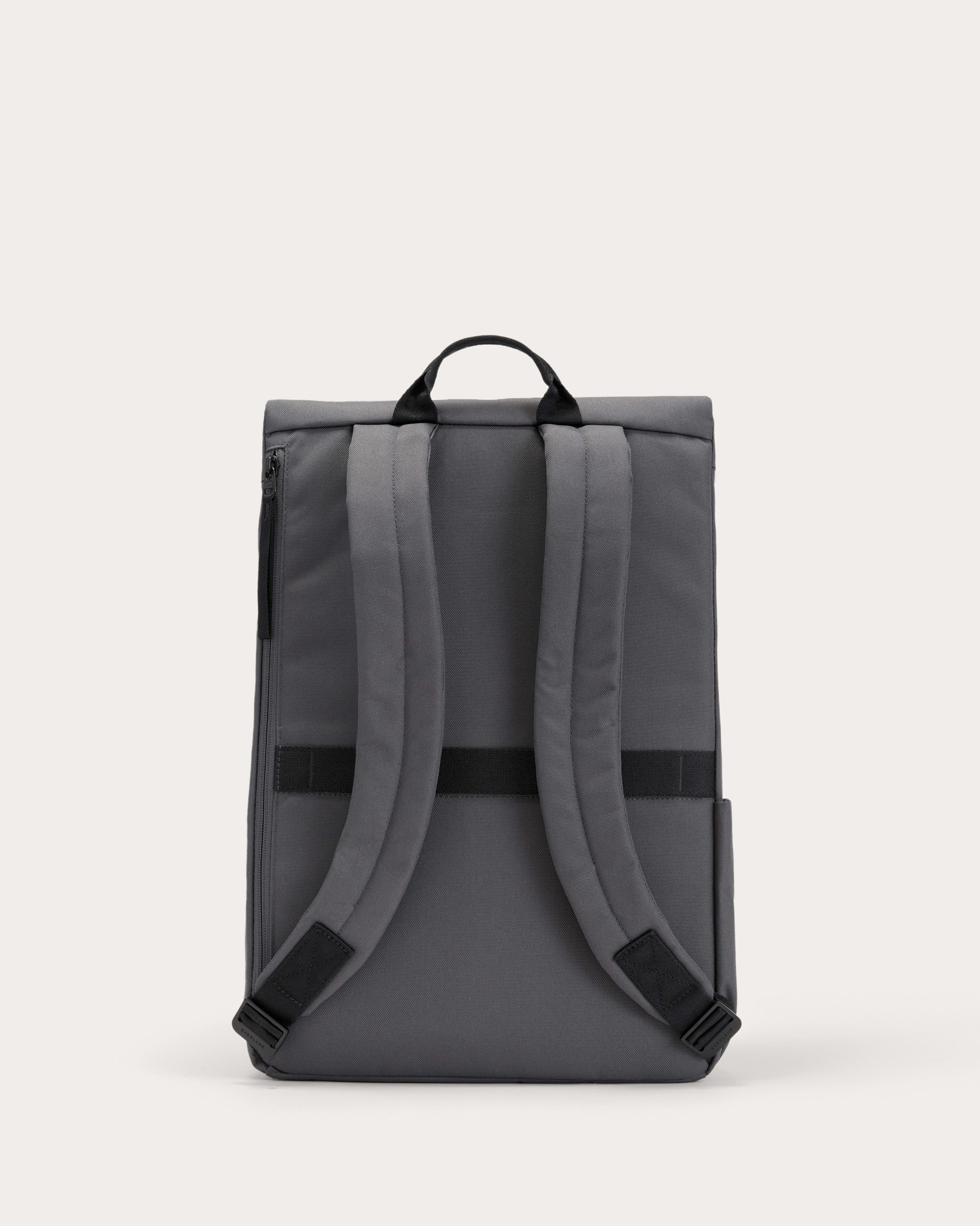 The ReNew Transit Backpack | Slate Grey – Everlane