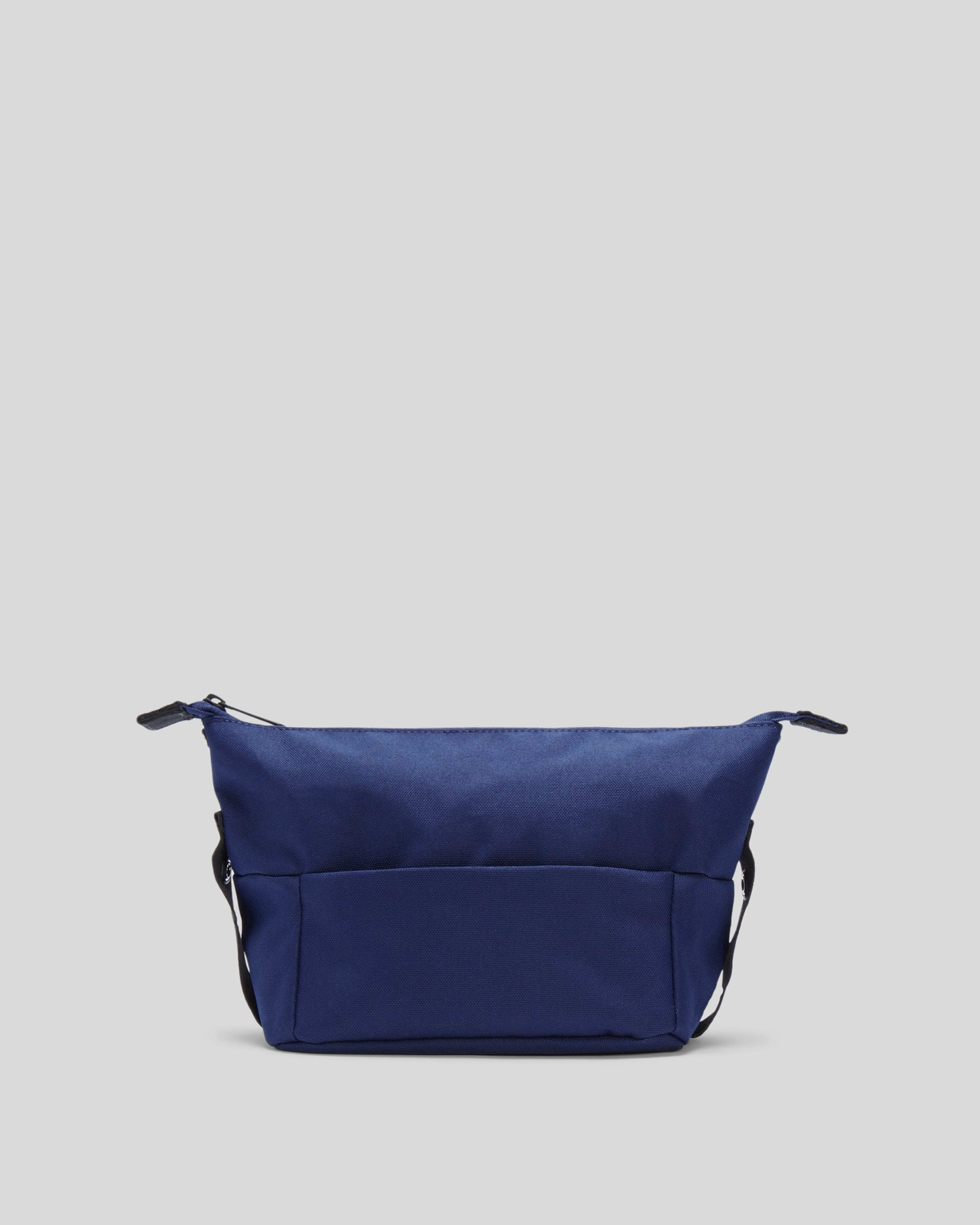 The ReNew Transit Catch-All Case Ocean Cavern – Everlane