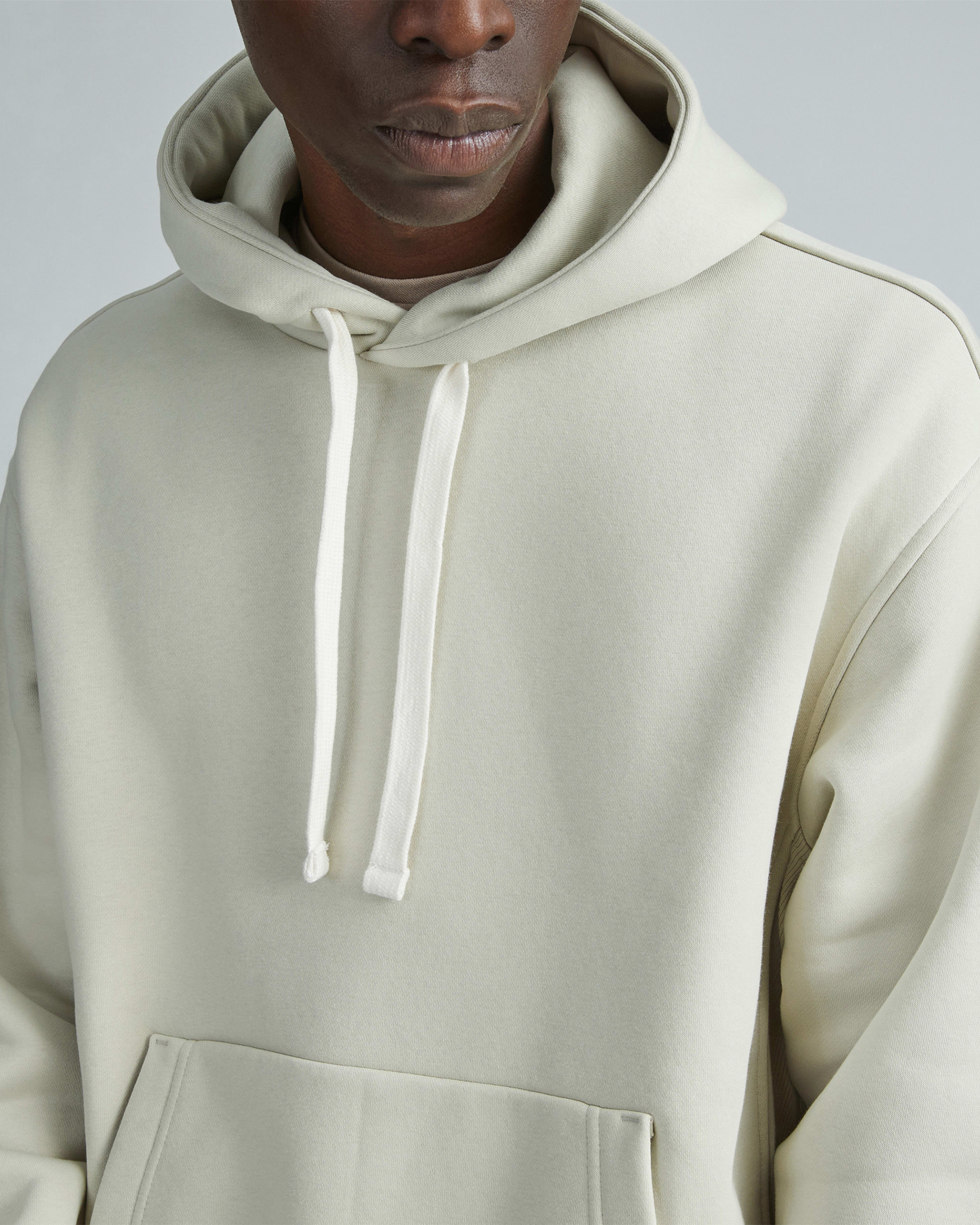 The ReTrack Hoodie | Pelican – Everlane