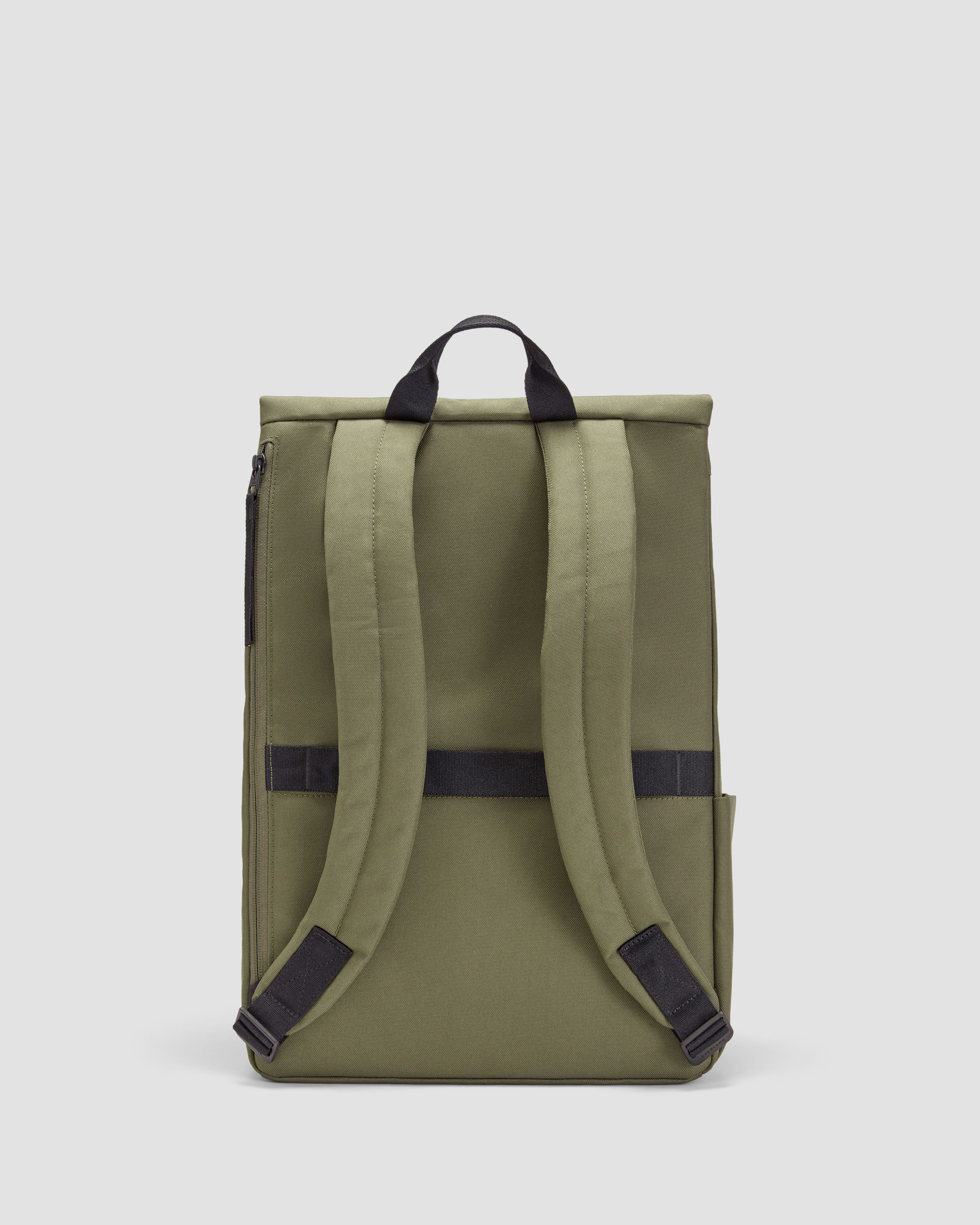 The ReNew Transit Backpack | Kalamata – Everlane