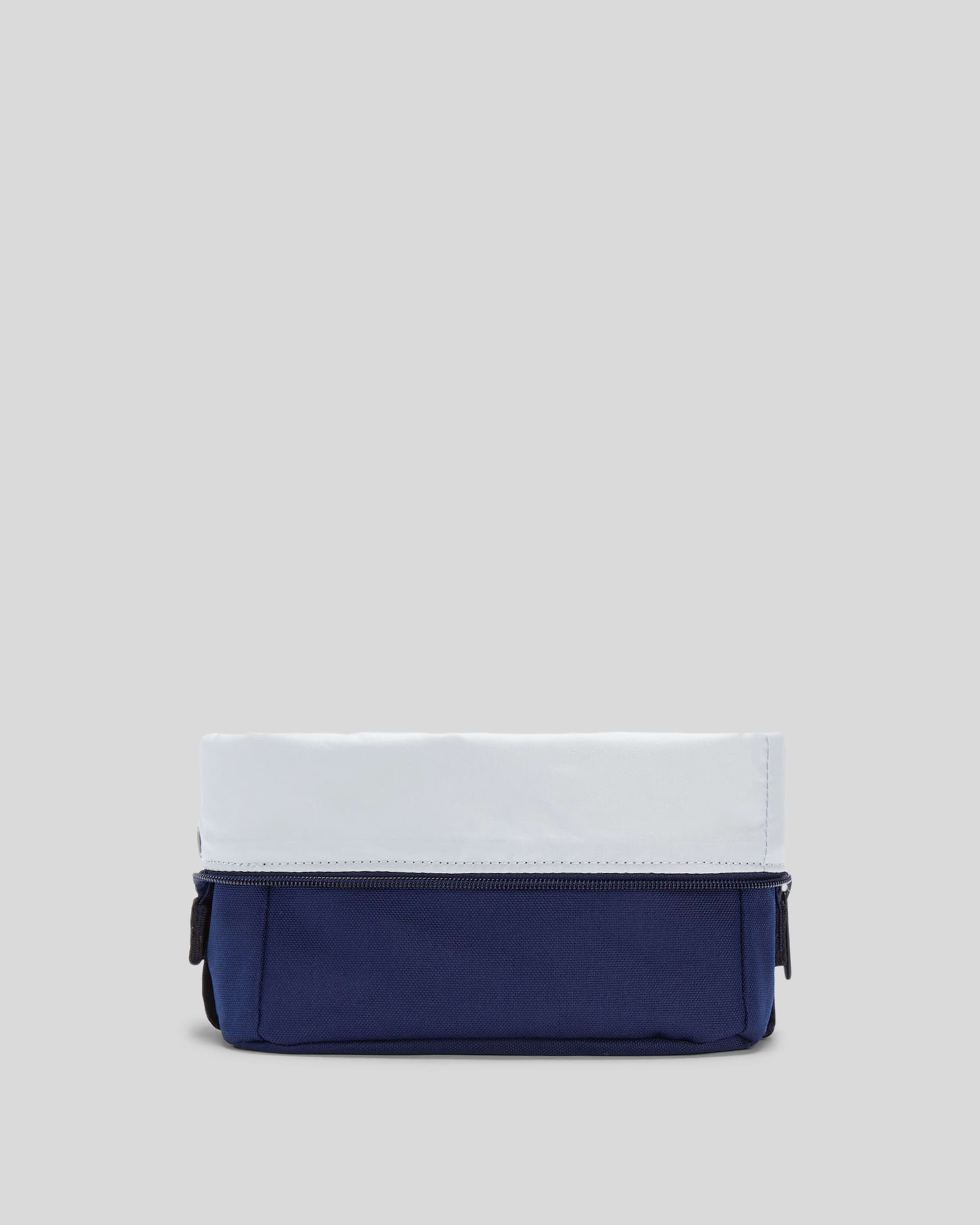 The ReNew Transit Catch-All Case Ocean Cavern – Everlane