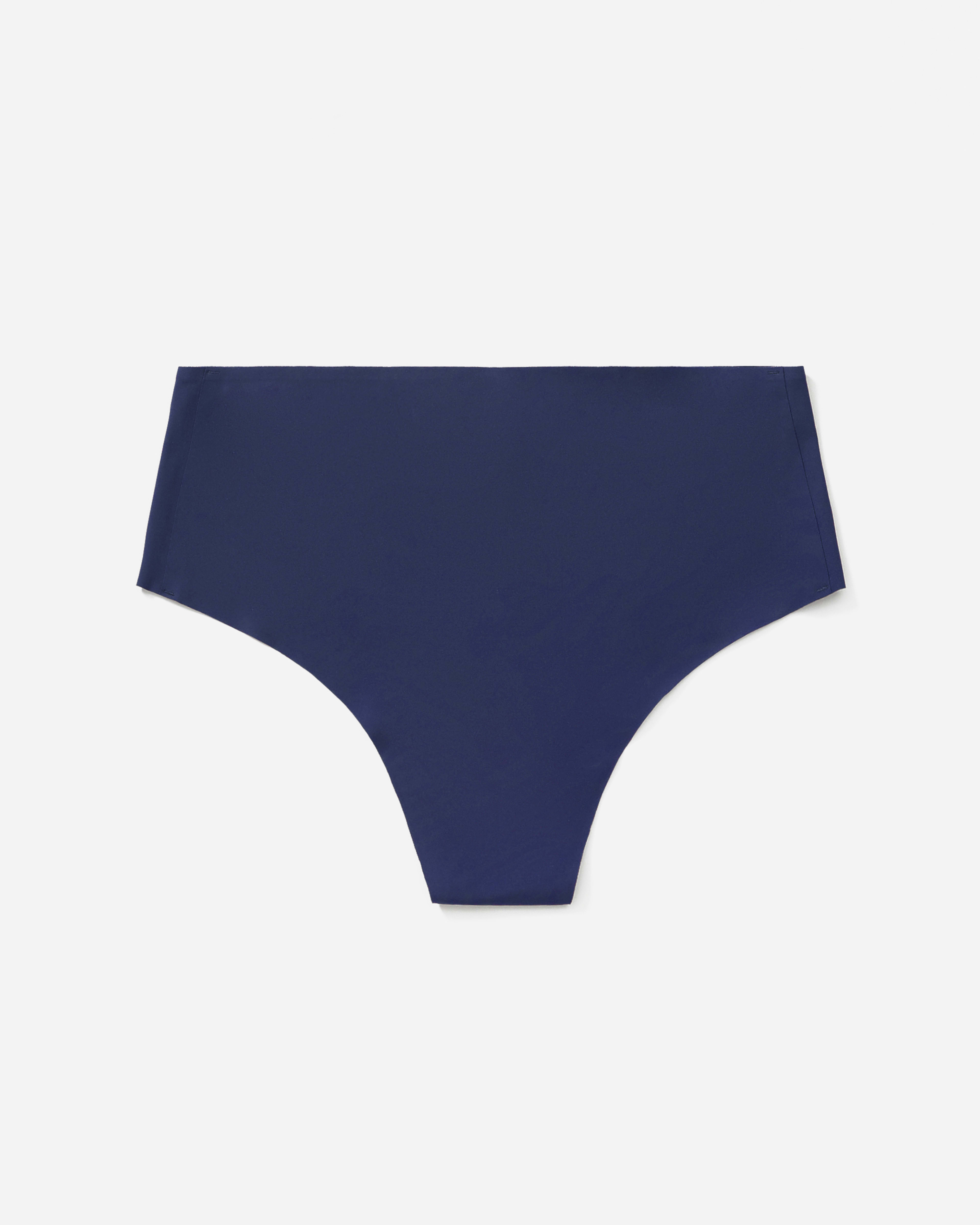 The Invisible High-Rise Thong | Ocean Cavern – Everlane
