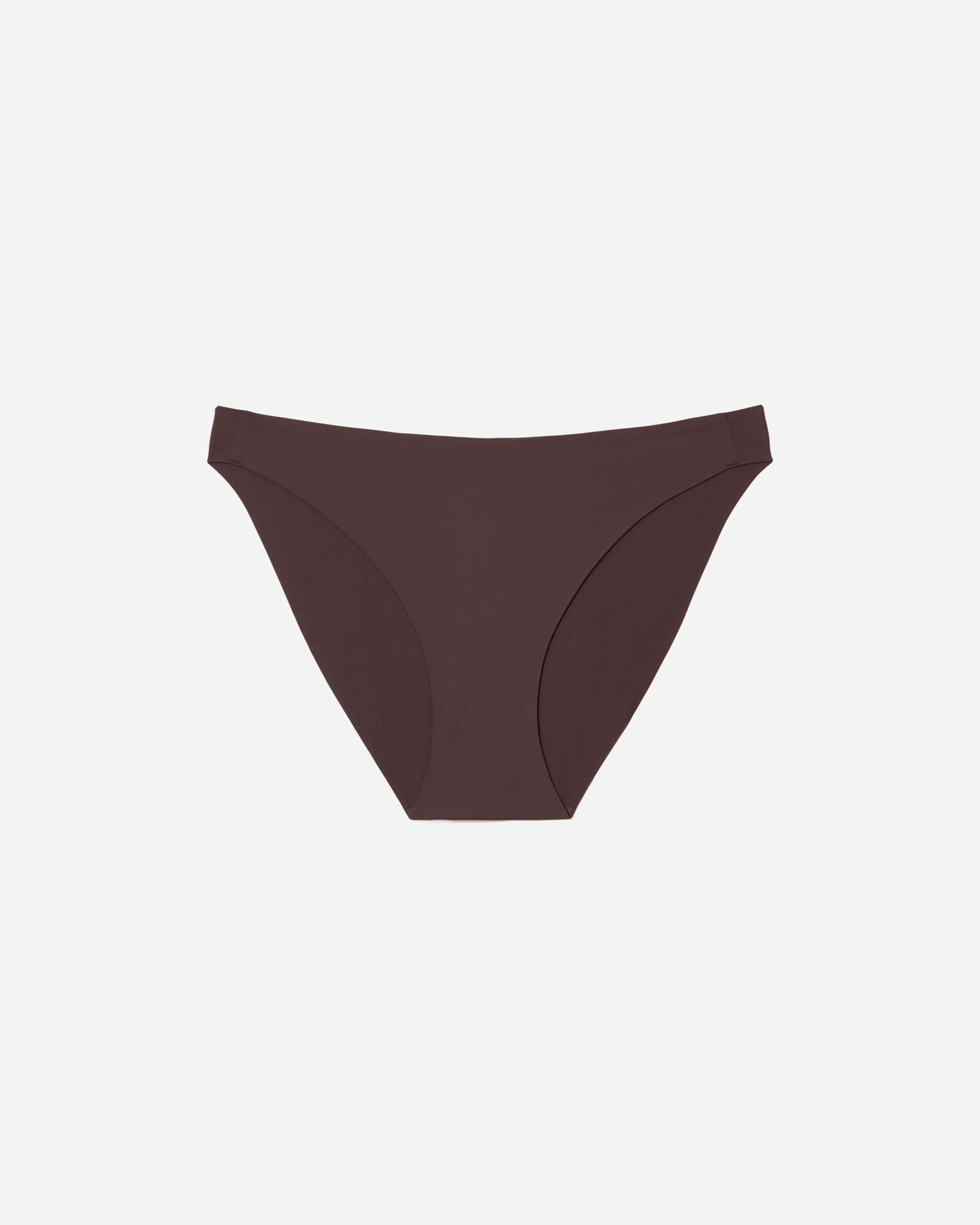 The Invisible Bikini Dark Tan – Everlane