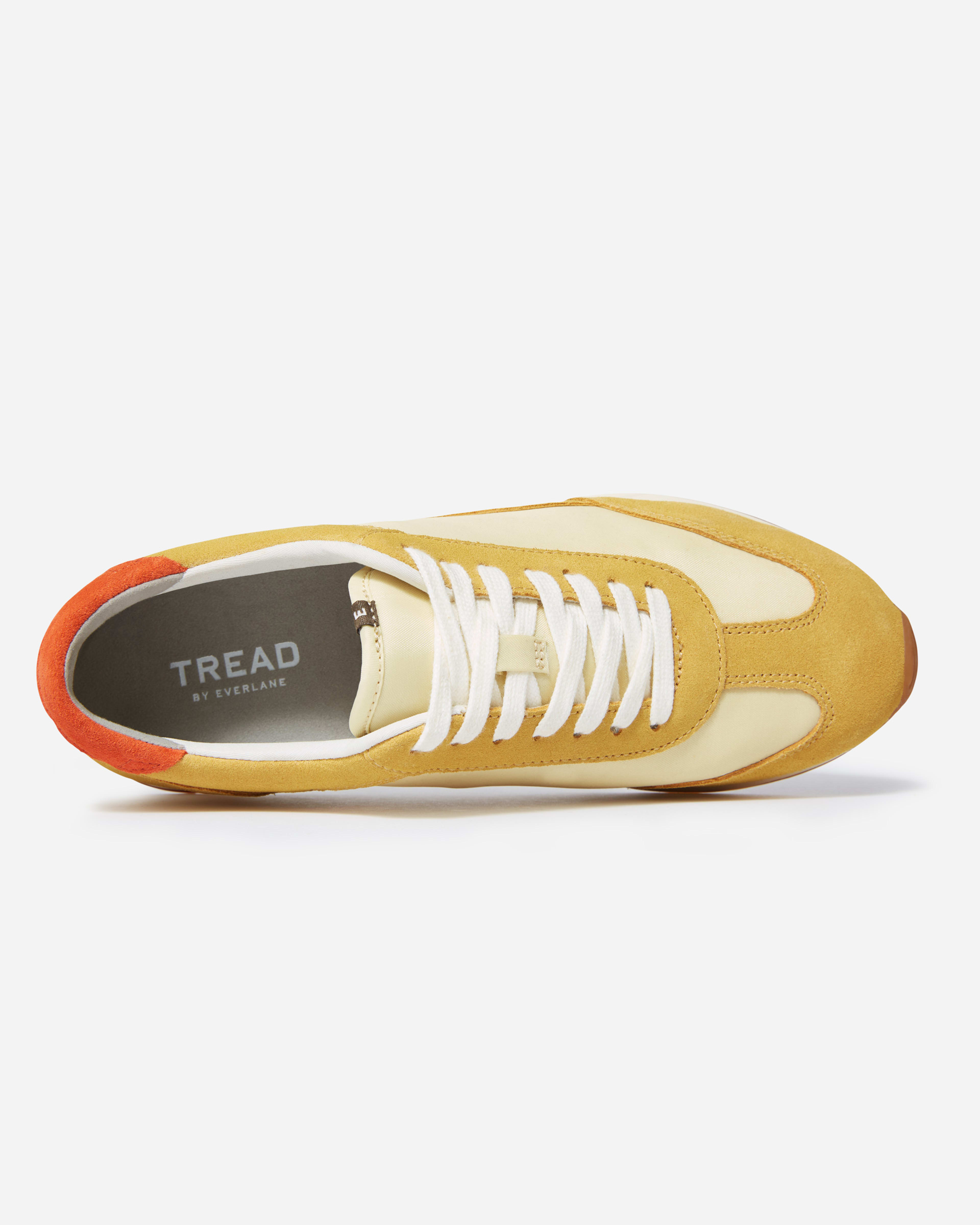 The Tread Runner Golden Hour – Everlane