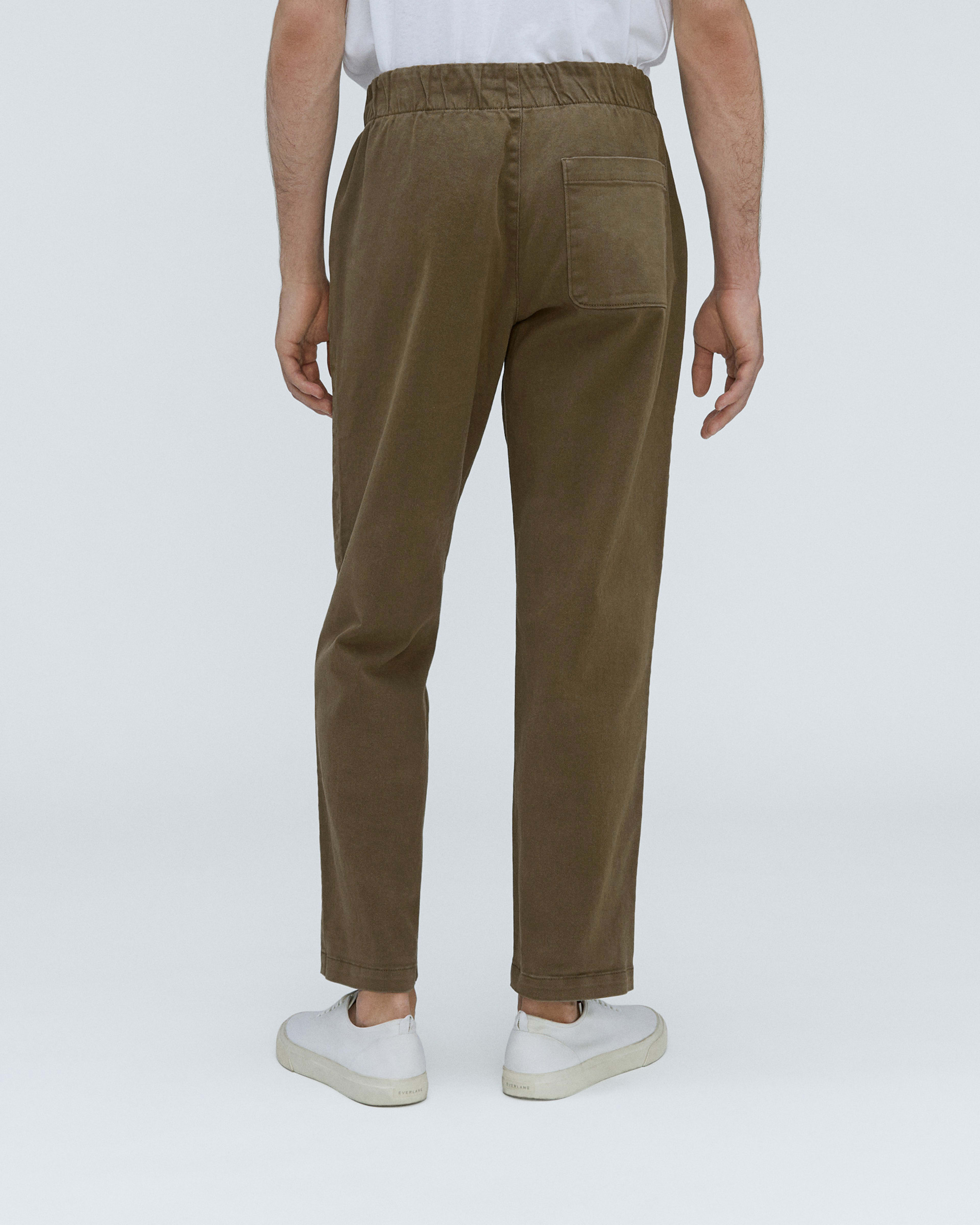 The Easy Pant | Beech – Everlane