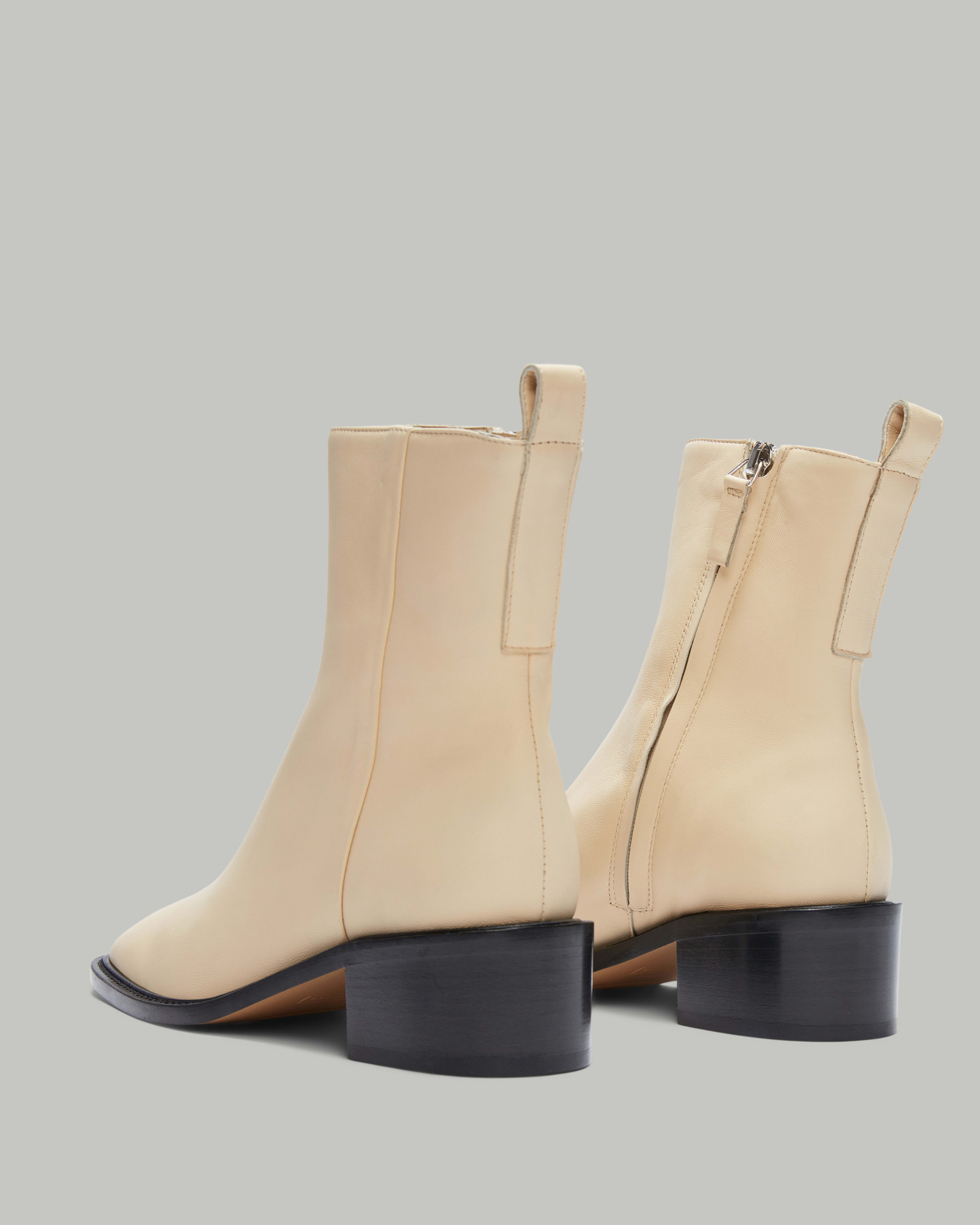 The City Boot Cream – Everlane
