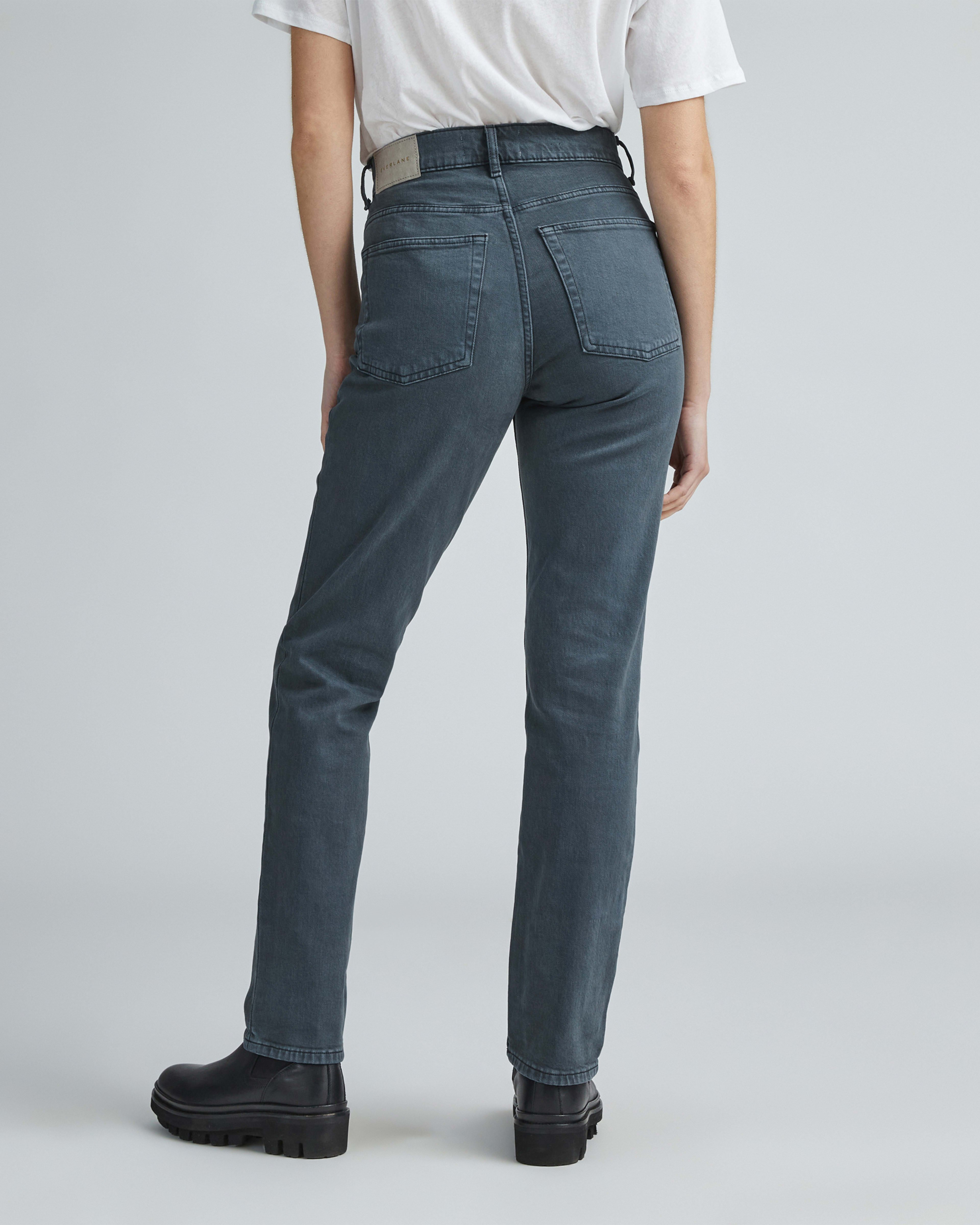 The Way-High® Slim Jean Ash – Everlane