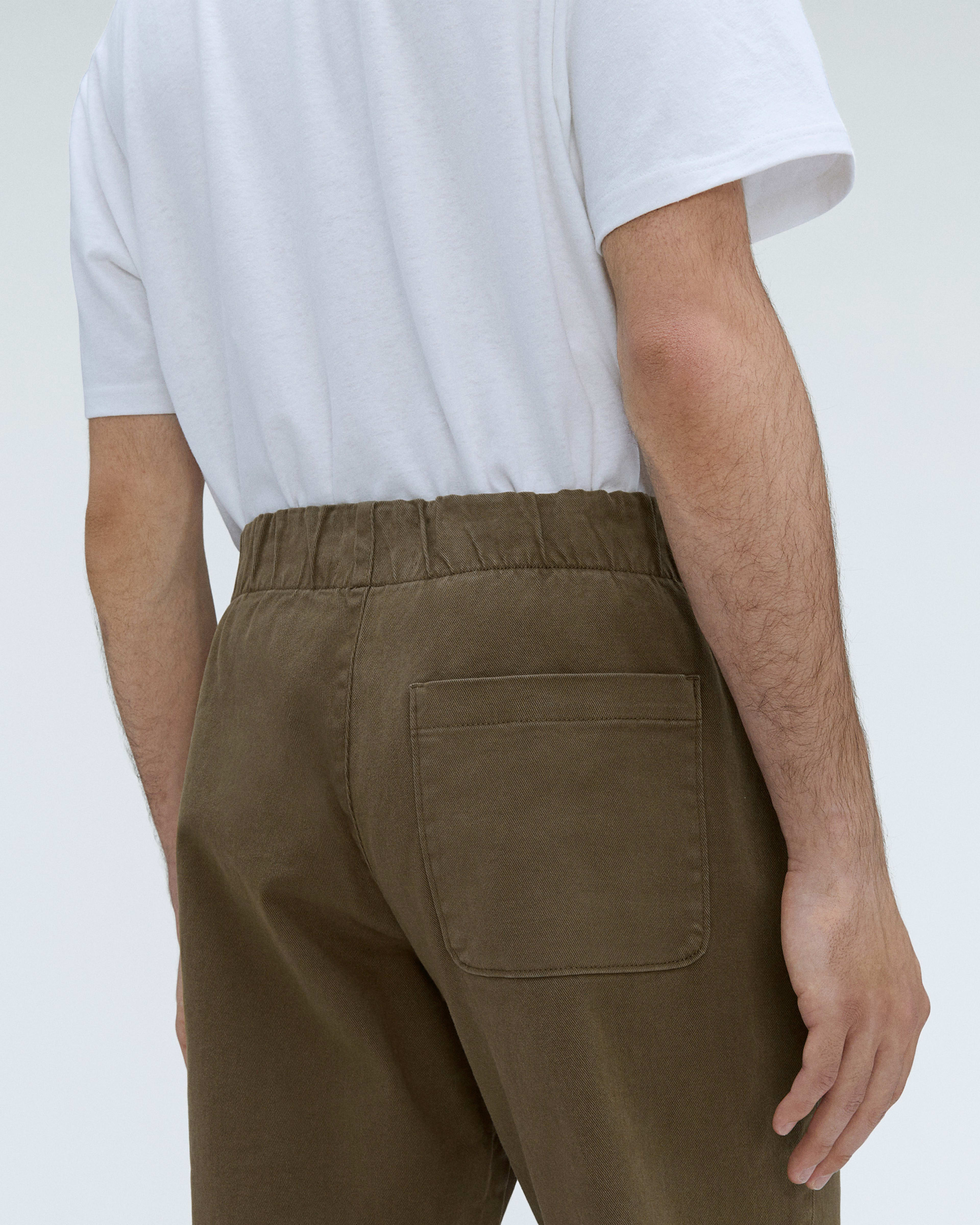 The Easy Pant | Beech – Everlane