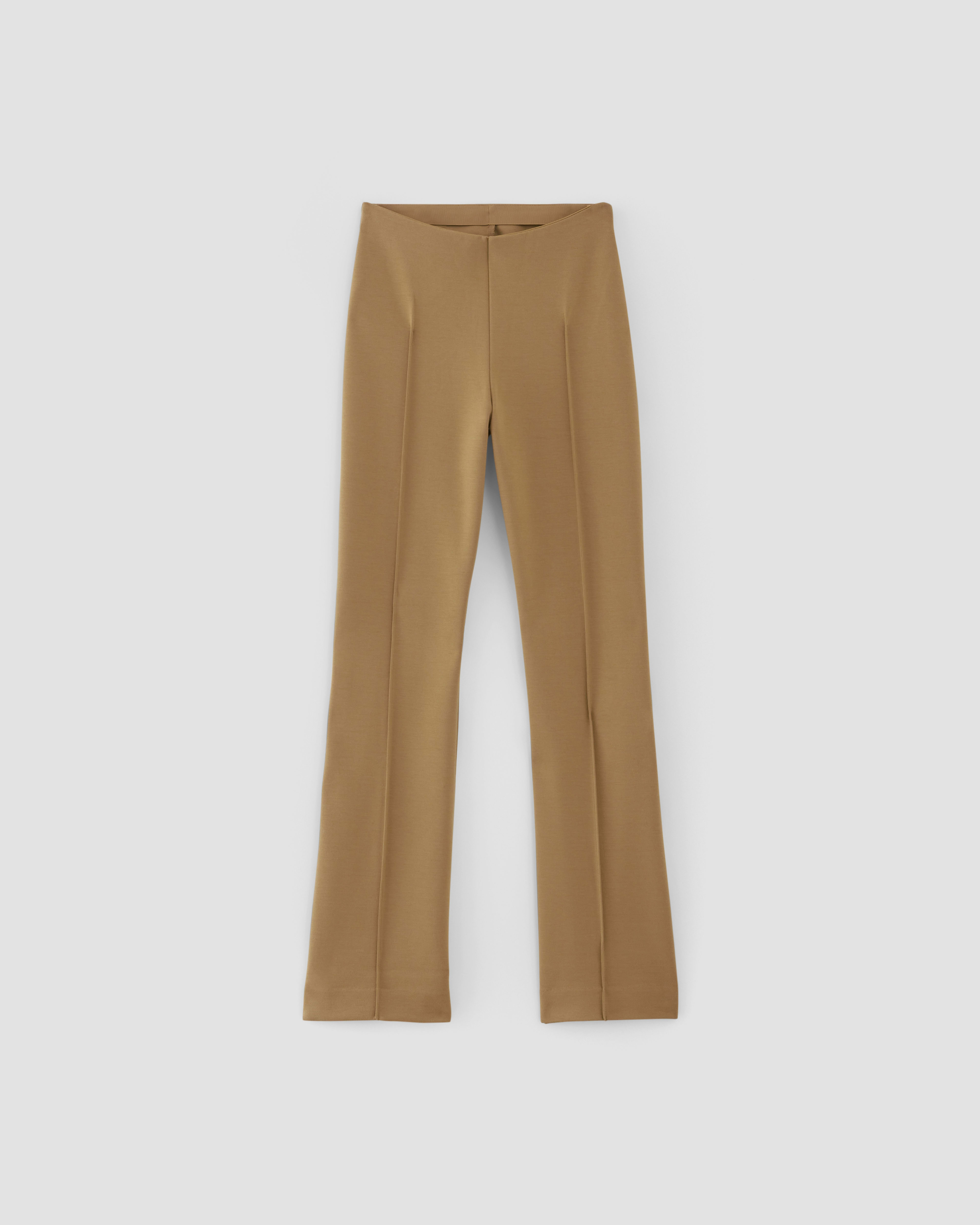 The Dream Kick Flare Pant Toasted Coconut – Everlane