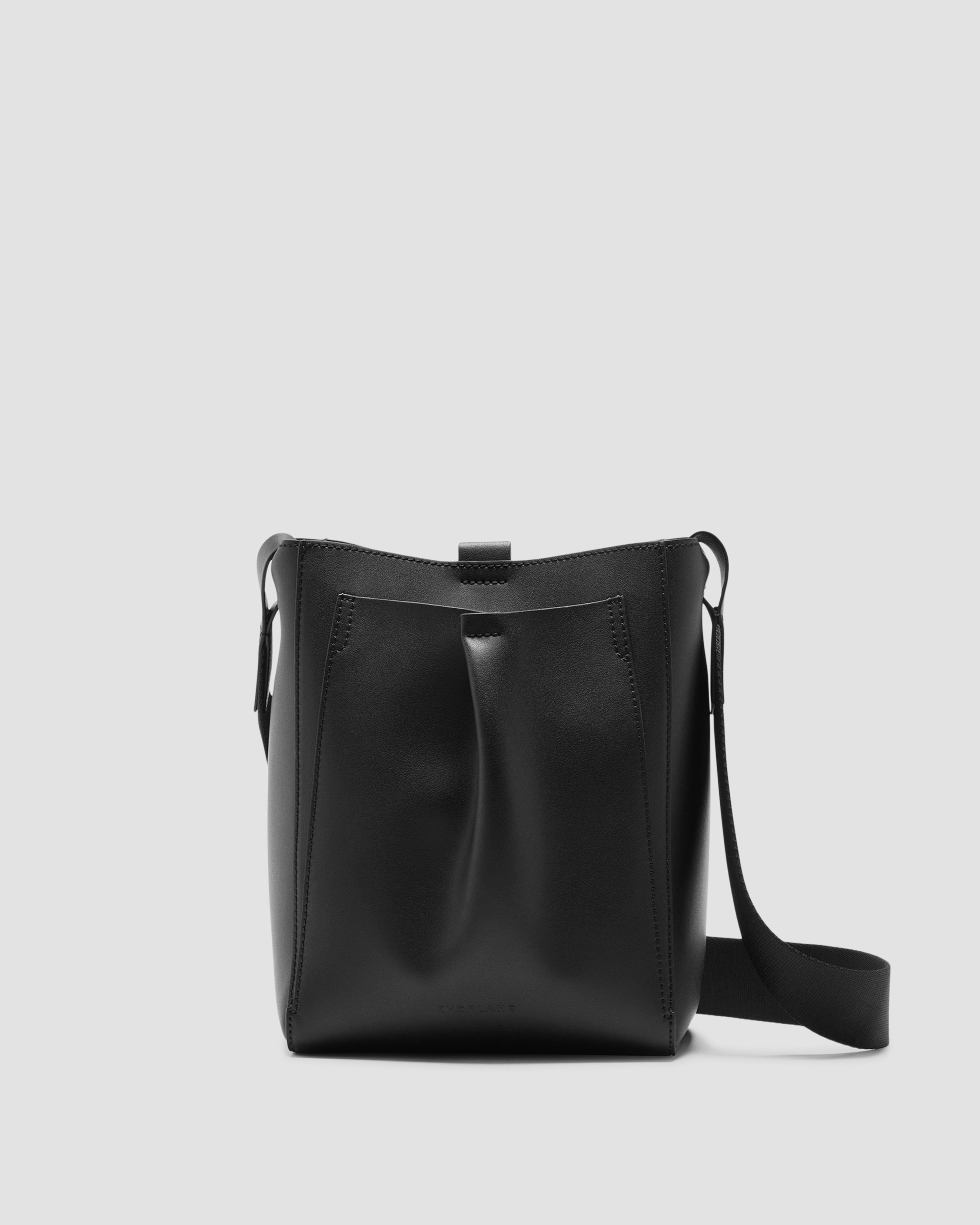 The Mini Studio Bag Black – Everlane
