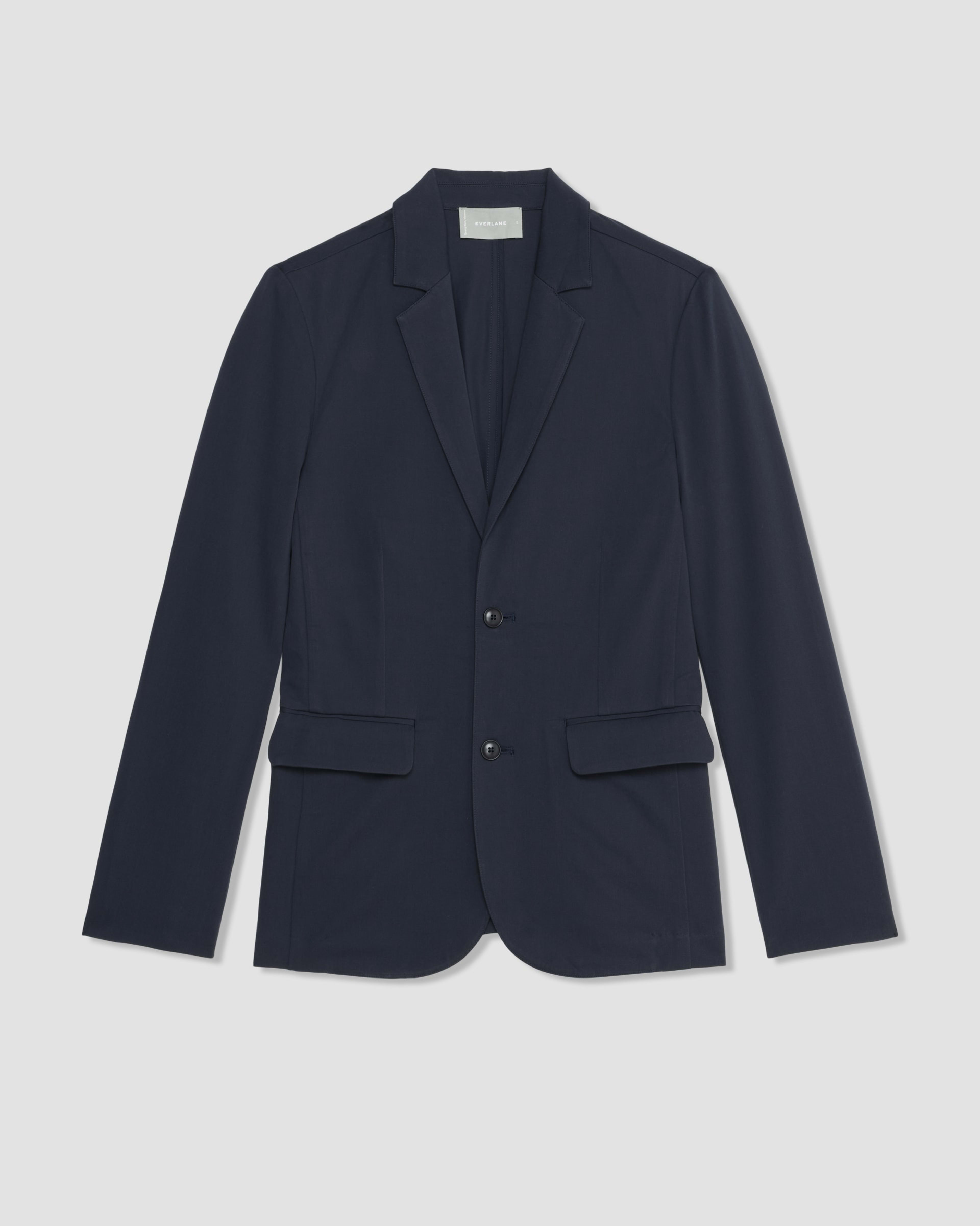 The Performance Chino Blazer | Deep Navy – Everlane