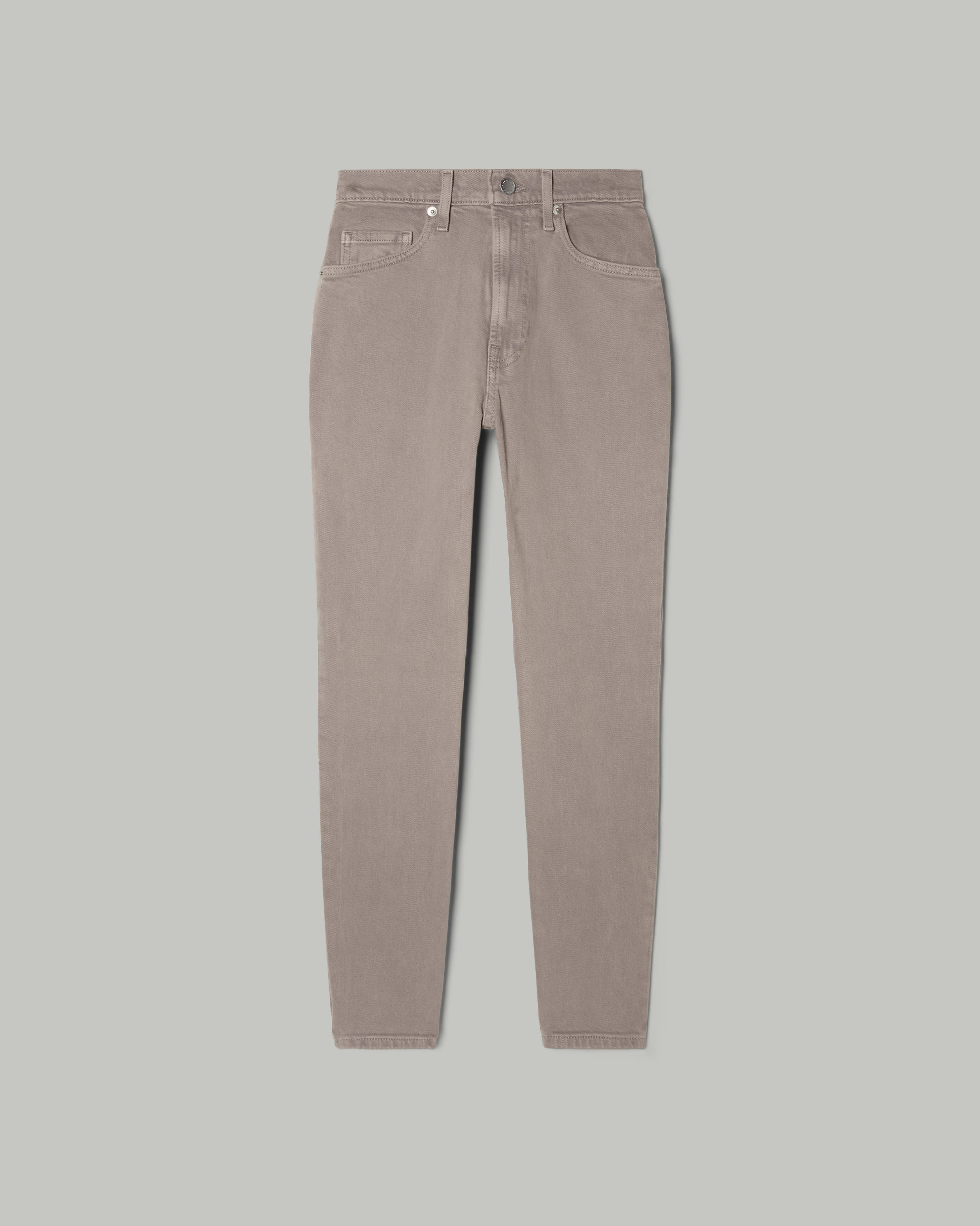 The Original Cheeky® Jean Artist Clay – Everlane