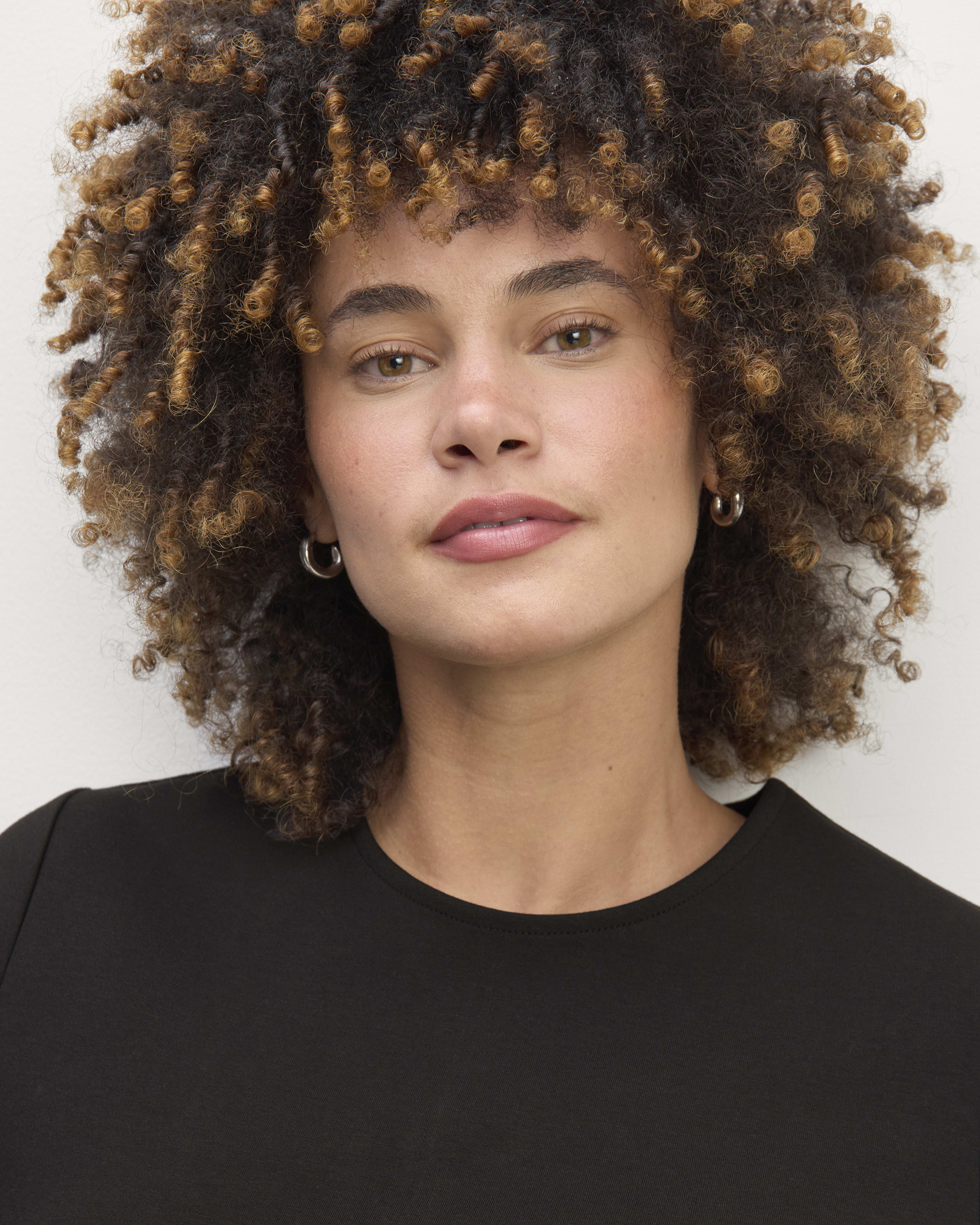 The Dream Tee Black – Everlane