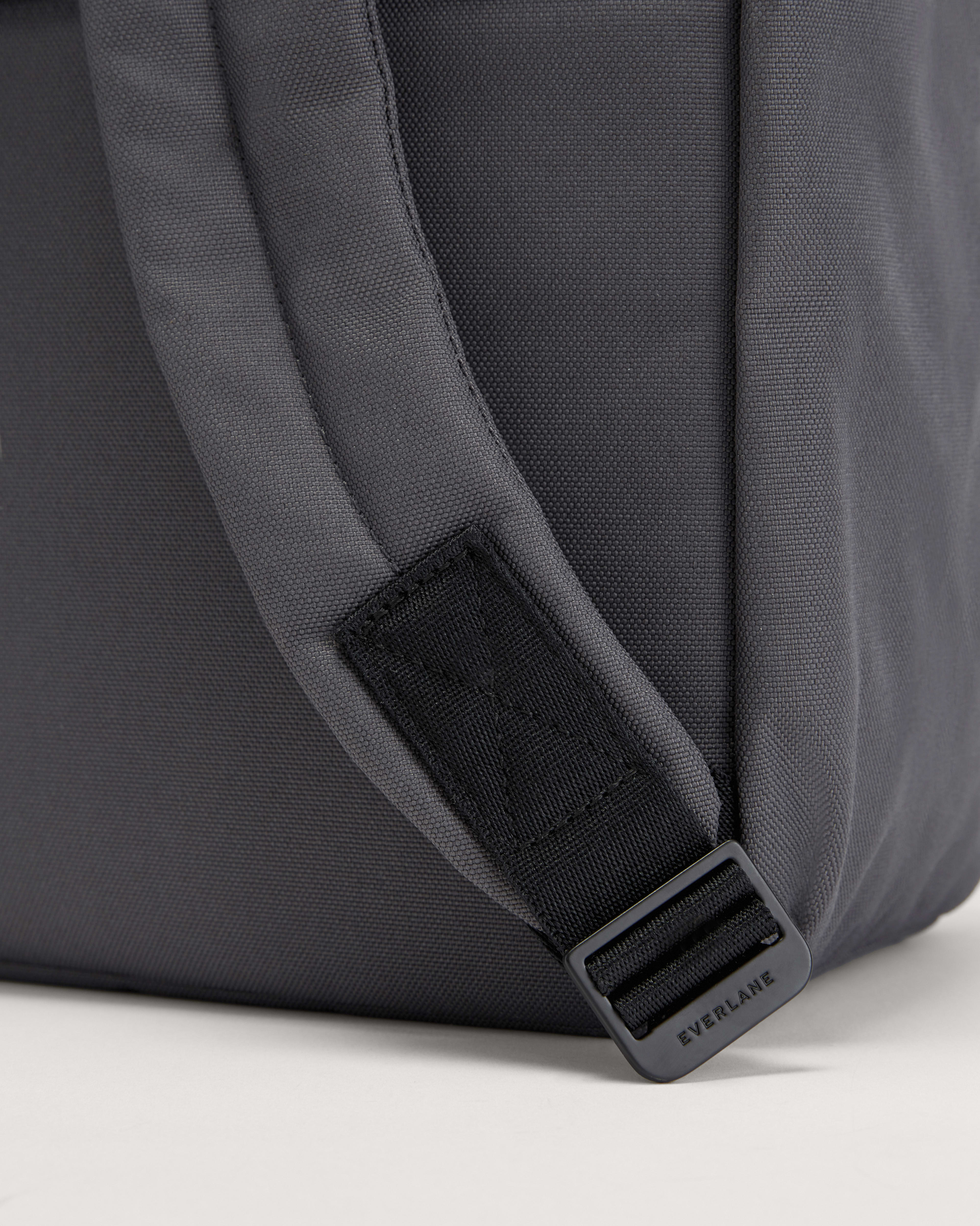 The ReNew Transit Backpack | Slate Grey – Everlane