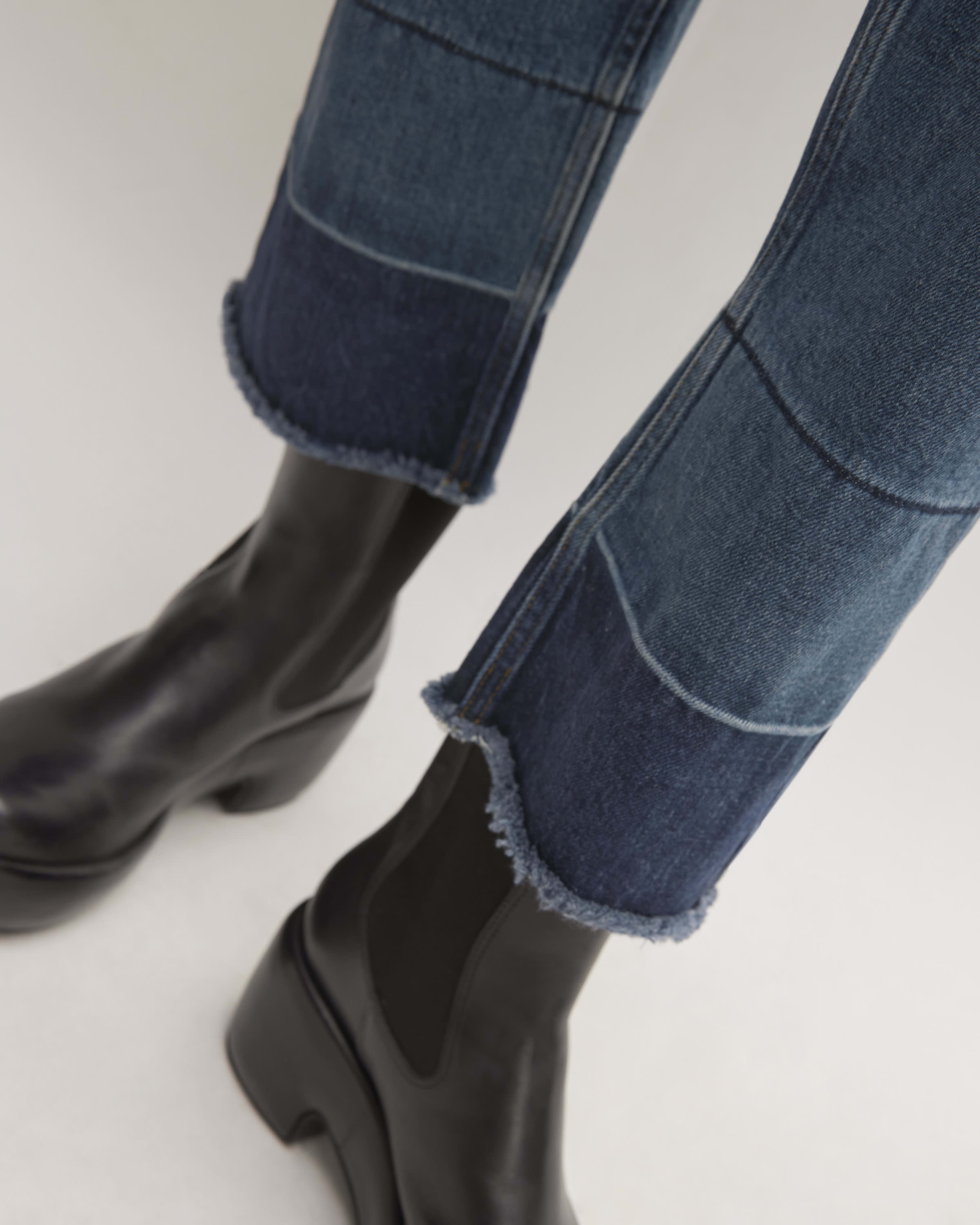 The Way-High® Jean | Abyss | 27.5” Inseam – Everlane