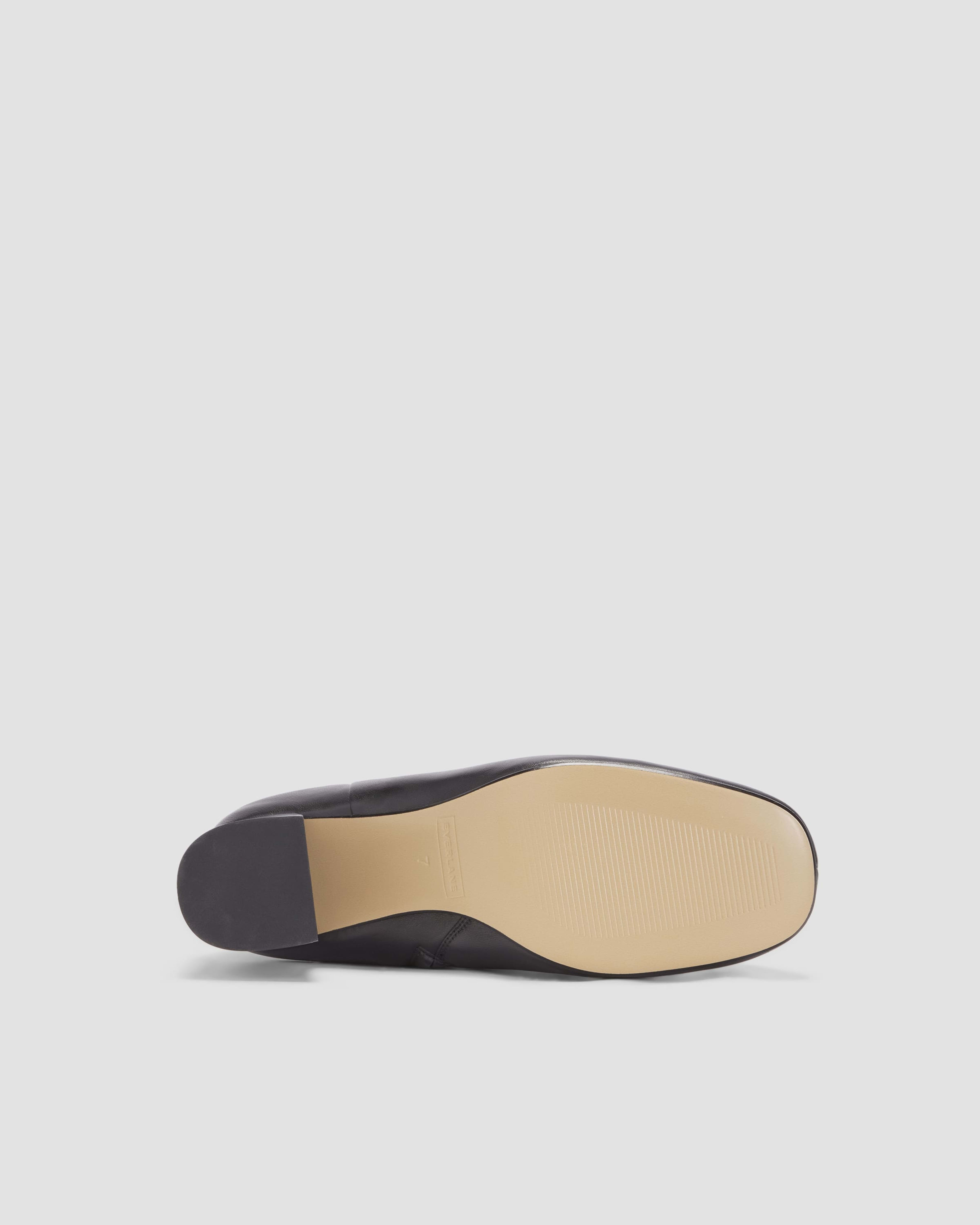 The Day Boot Black – Everlane