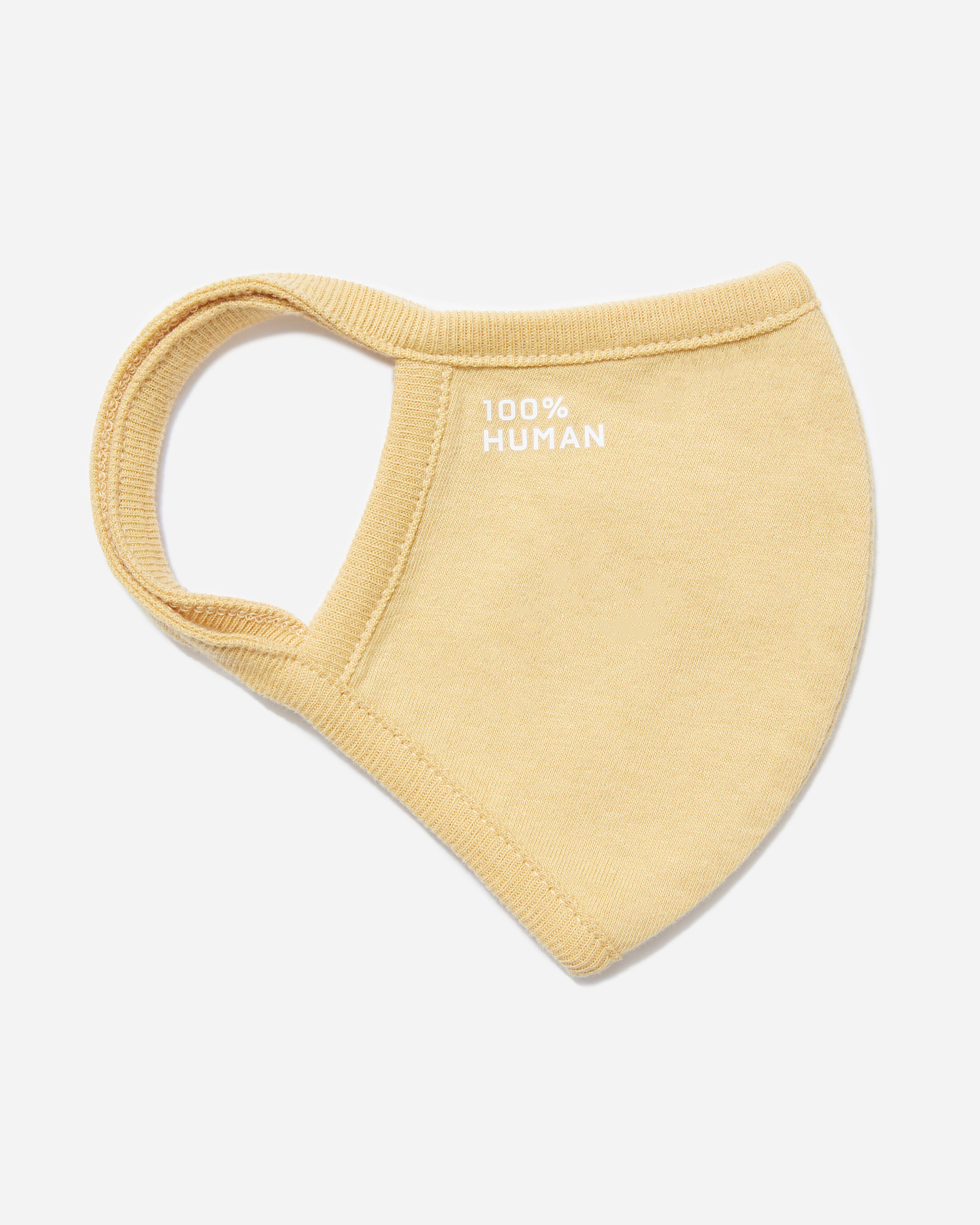 The 100% Human Face Mask 5-Pack Assorted Colors – Everlane