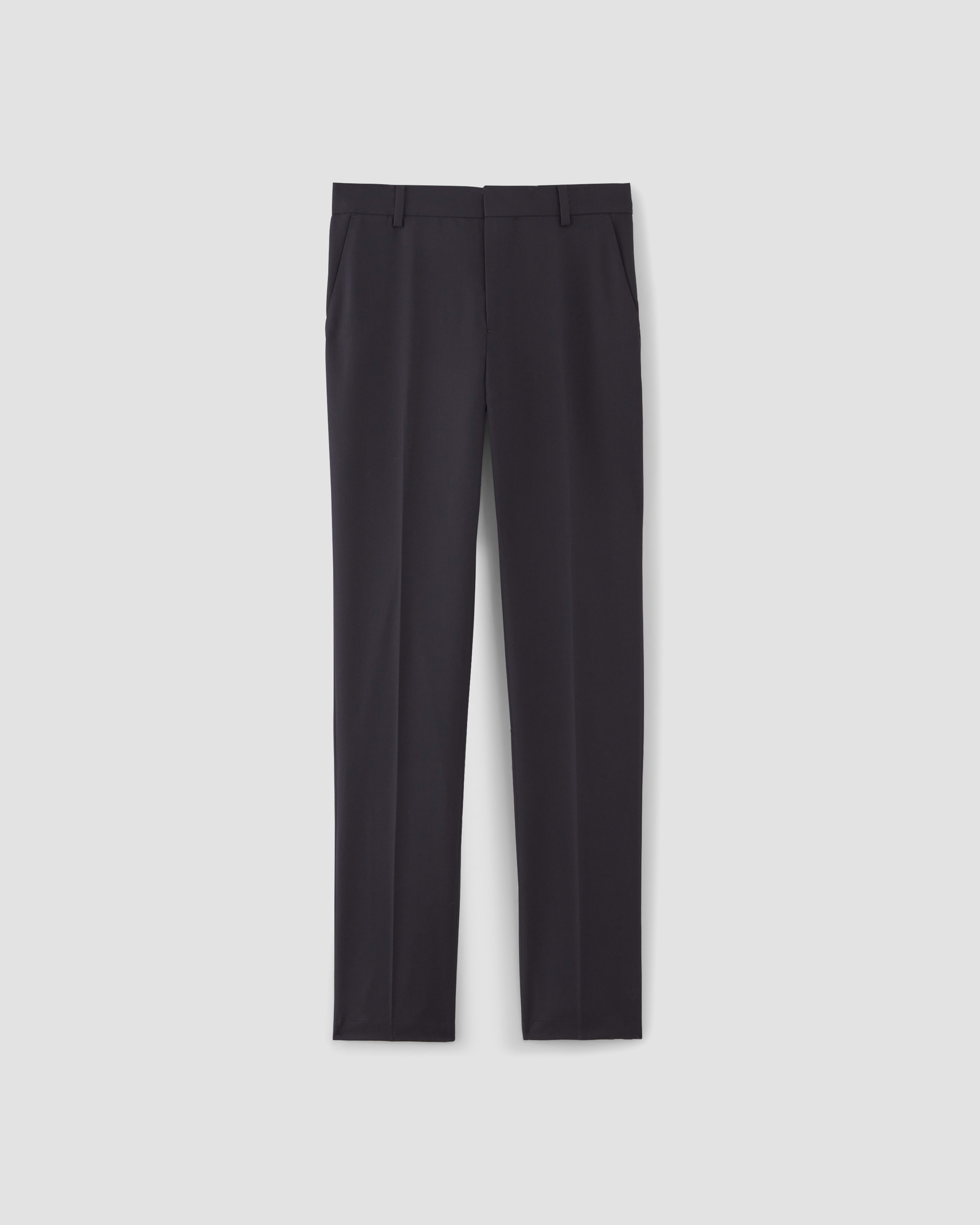 The Italian Wool Pant | Navy – Everlane