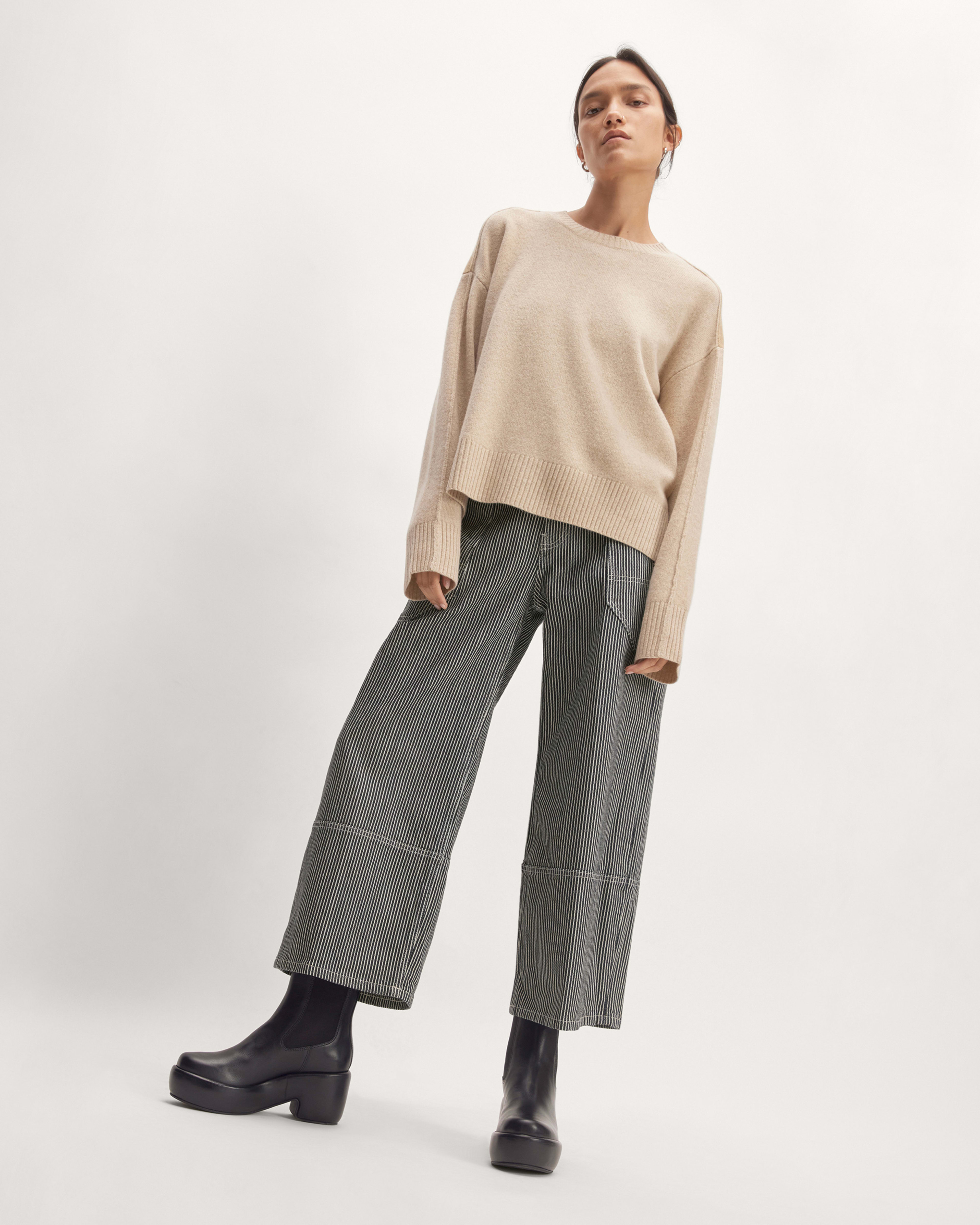 The Puffa Boot | Black – Everlane