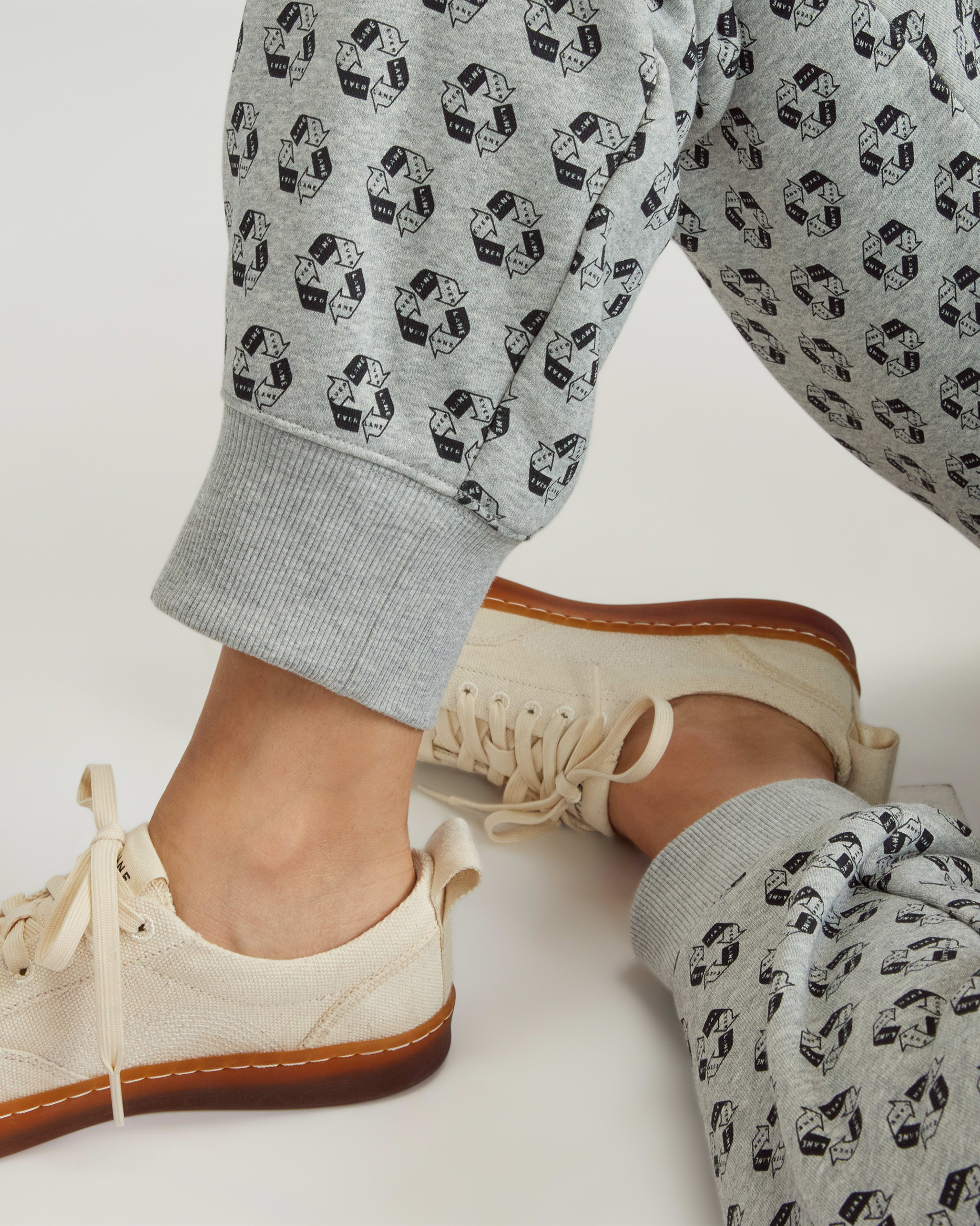 The ReTrack Jogger | Earth Day Grey – Everlane