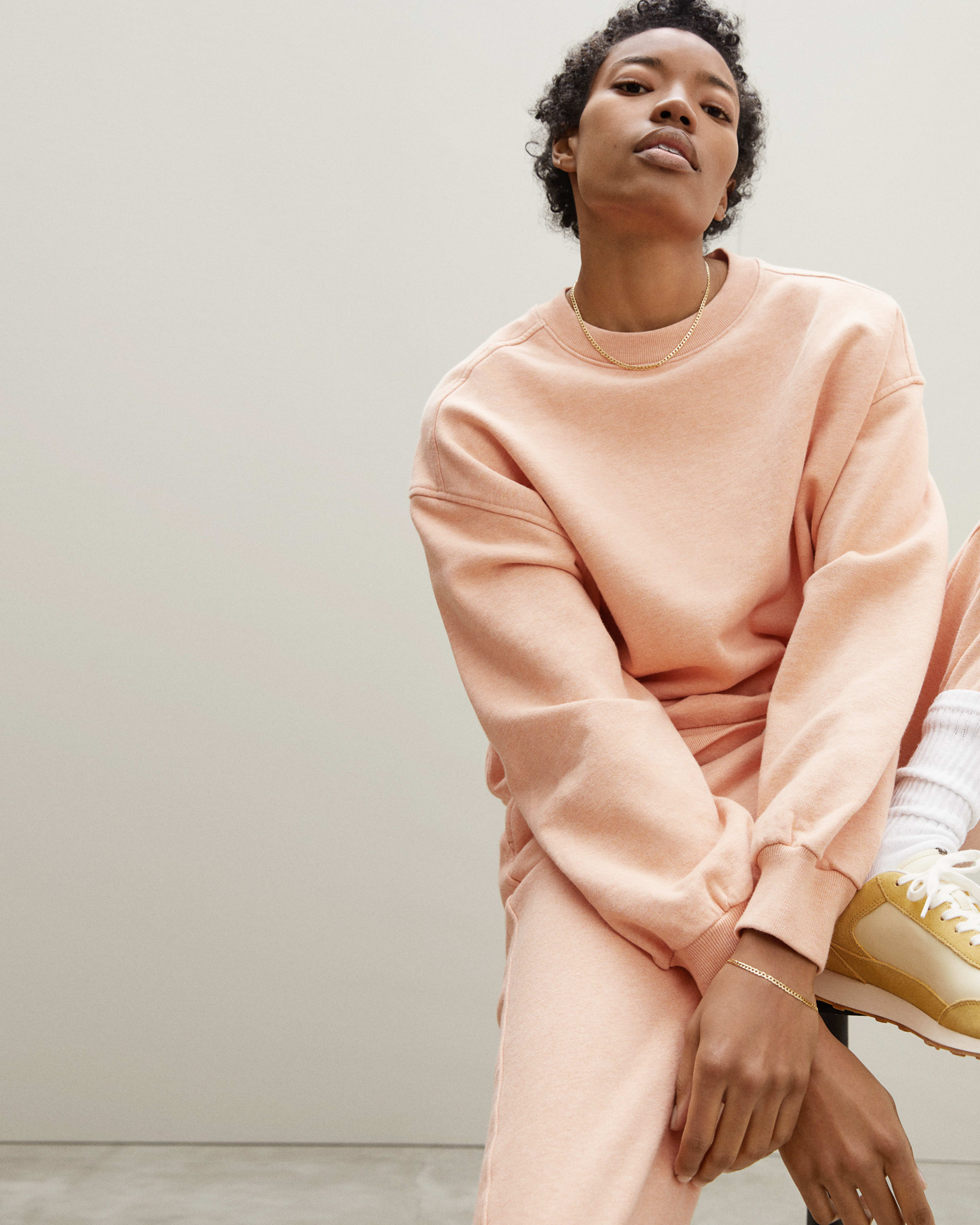The Tread Runner Golden Hour – Everlane