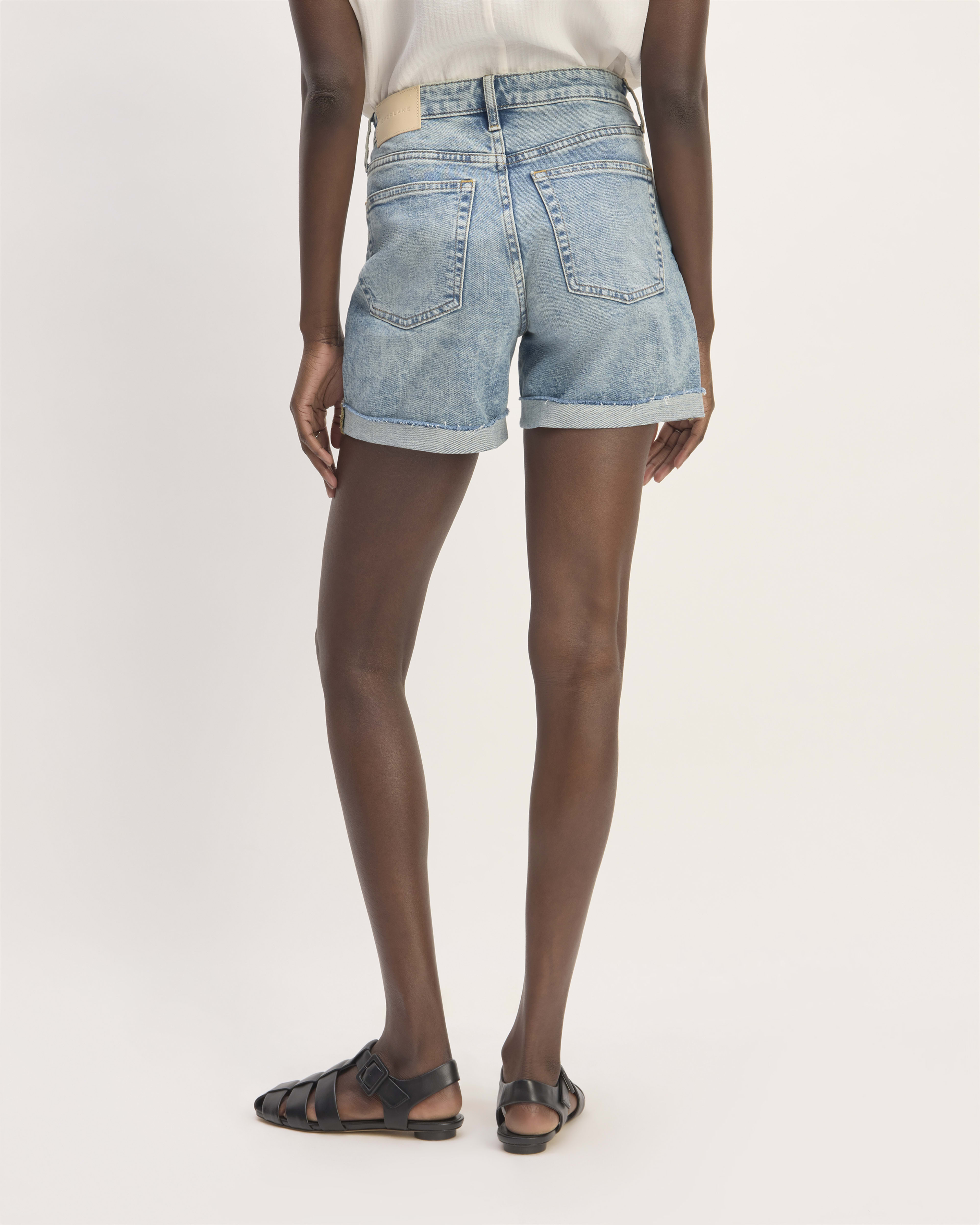 The Cheeky Jean Short | Salt Lake – Everlane