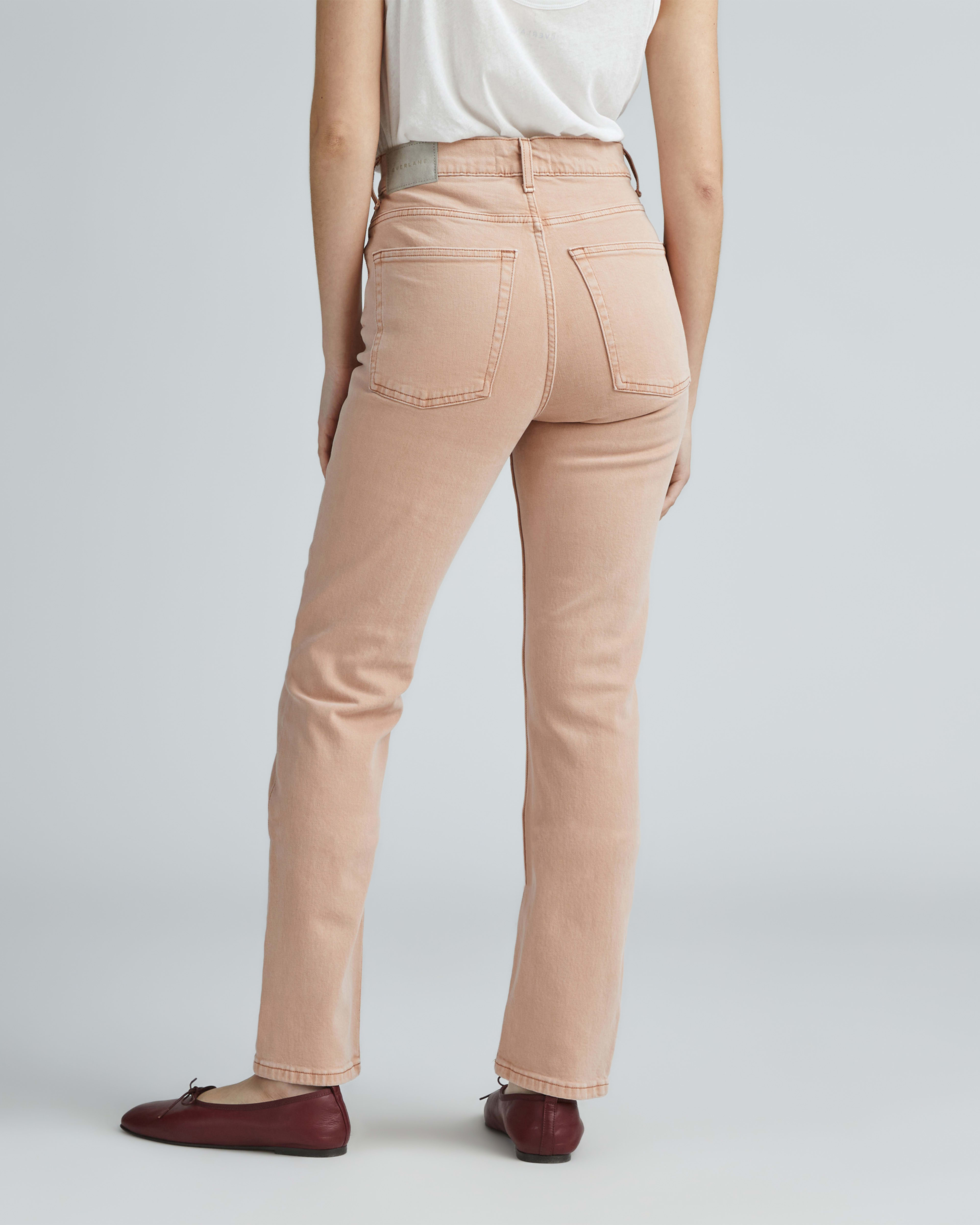 The Way-High® Slim Jean Red Clay – Everlane